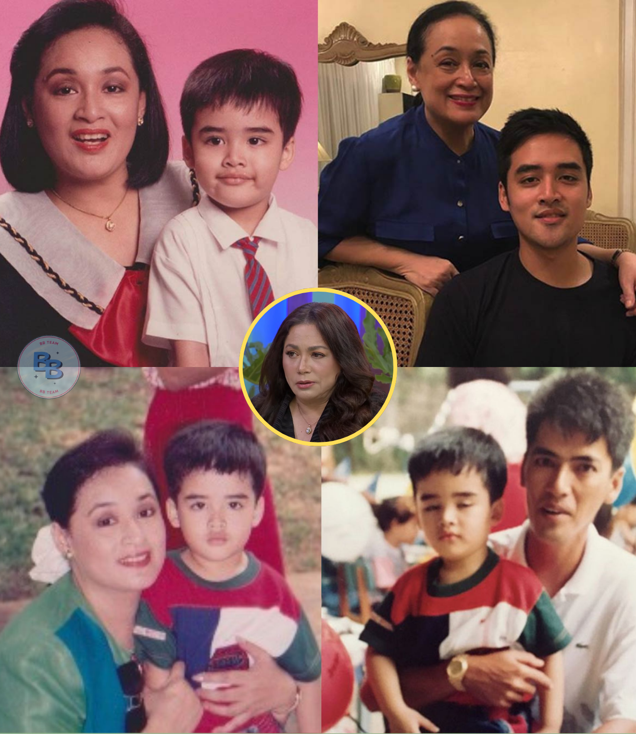 SURPRISING CONFESSION SHAKES: Dina Bonnevie Finally Breaks Her Silence on the Emotional Distance ...