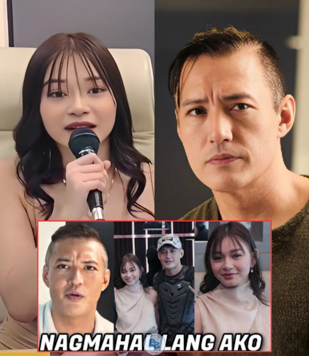 After Months of Silence, Dawn Zulueta Finally Speaks Out on Her Painful Split from Anton ...