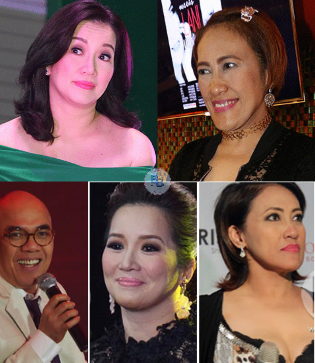 Kris Aquino’s Final Words Leave the Nation in Tears—Her Heartfelt Message to Boy Abunda and Ai ...