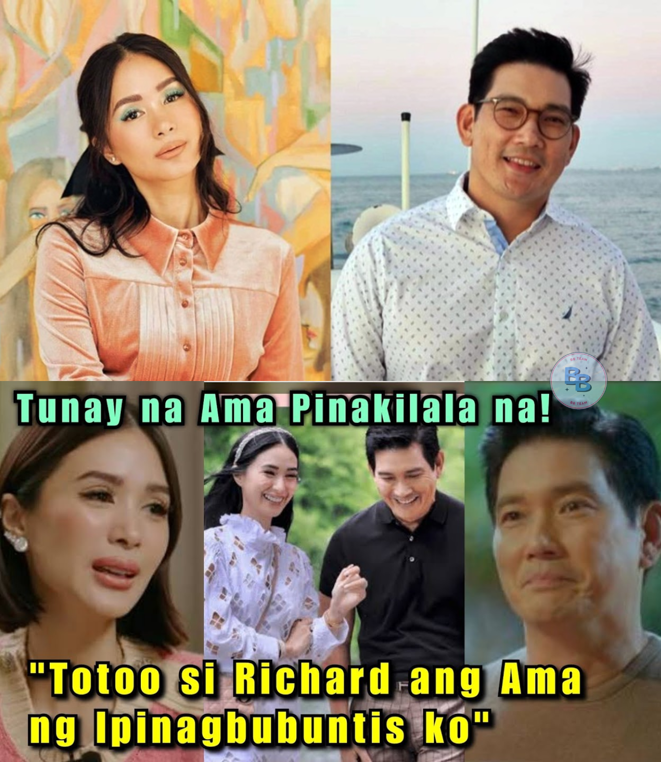 Heart Evangelista Breaks Her Silence in Explosive Revelation: The Real ...