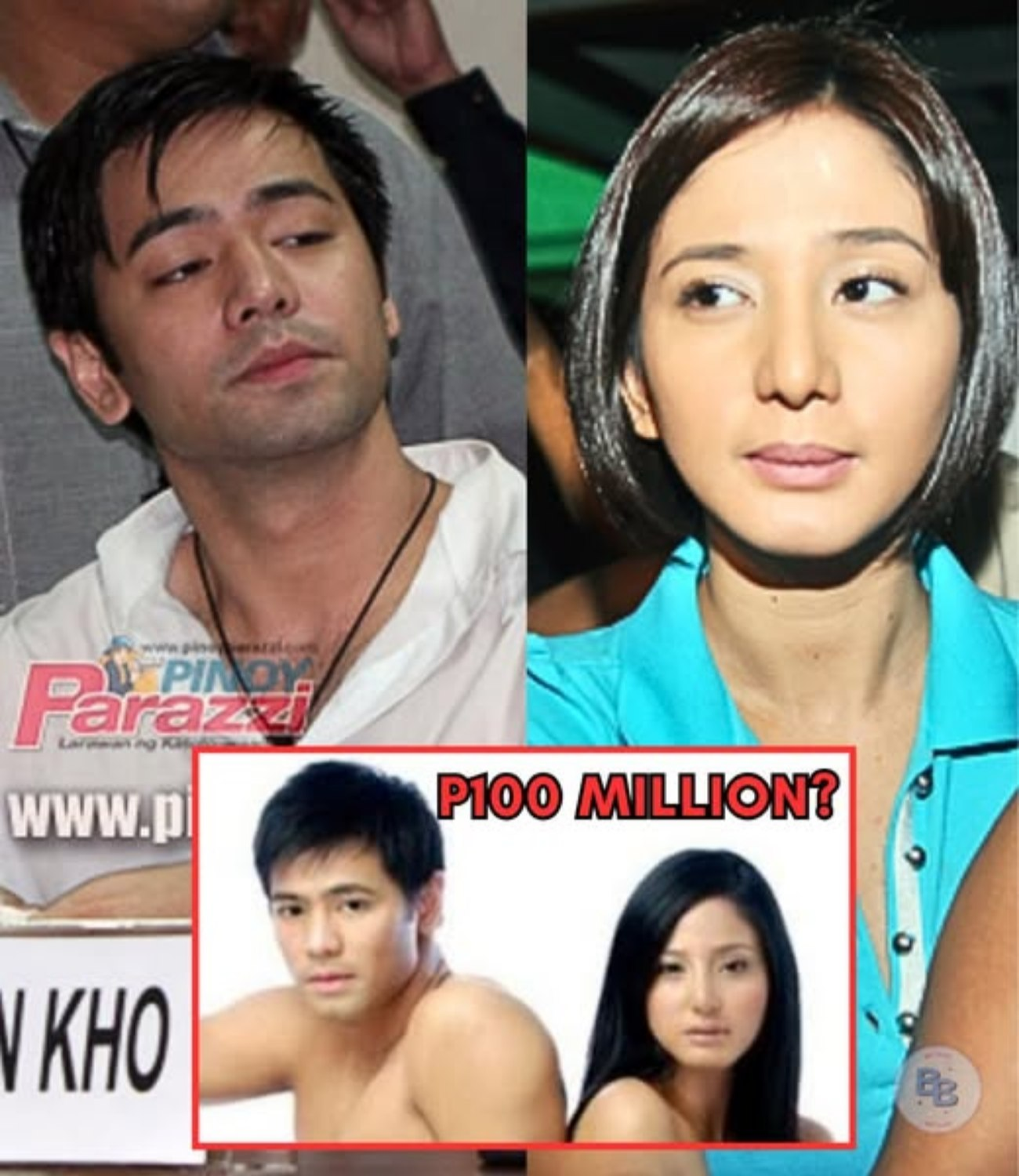 SH0CKING REVELATION! Hayden Kho Finally Breaks His Silence on the ...