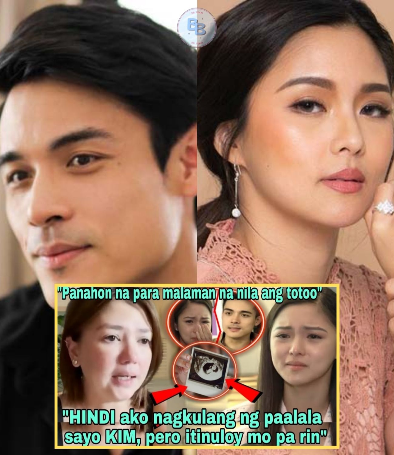 ‘Hindi Na Ako Makatahimik!’ — Angelica Panganiban IBINUNYAG ang Buong Katotohanan sa LIHIM na ...