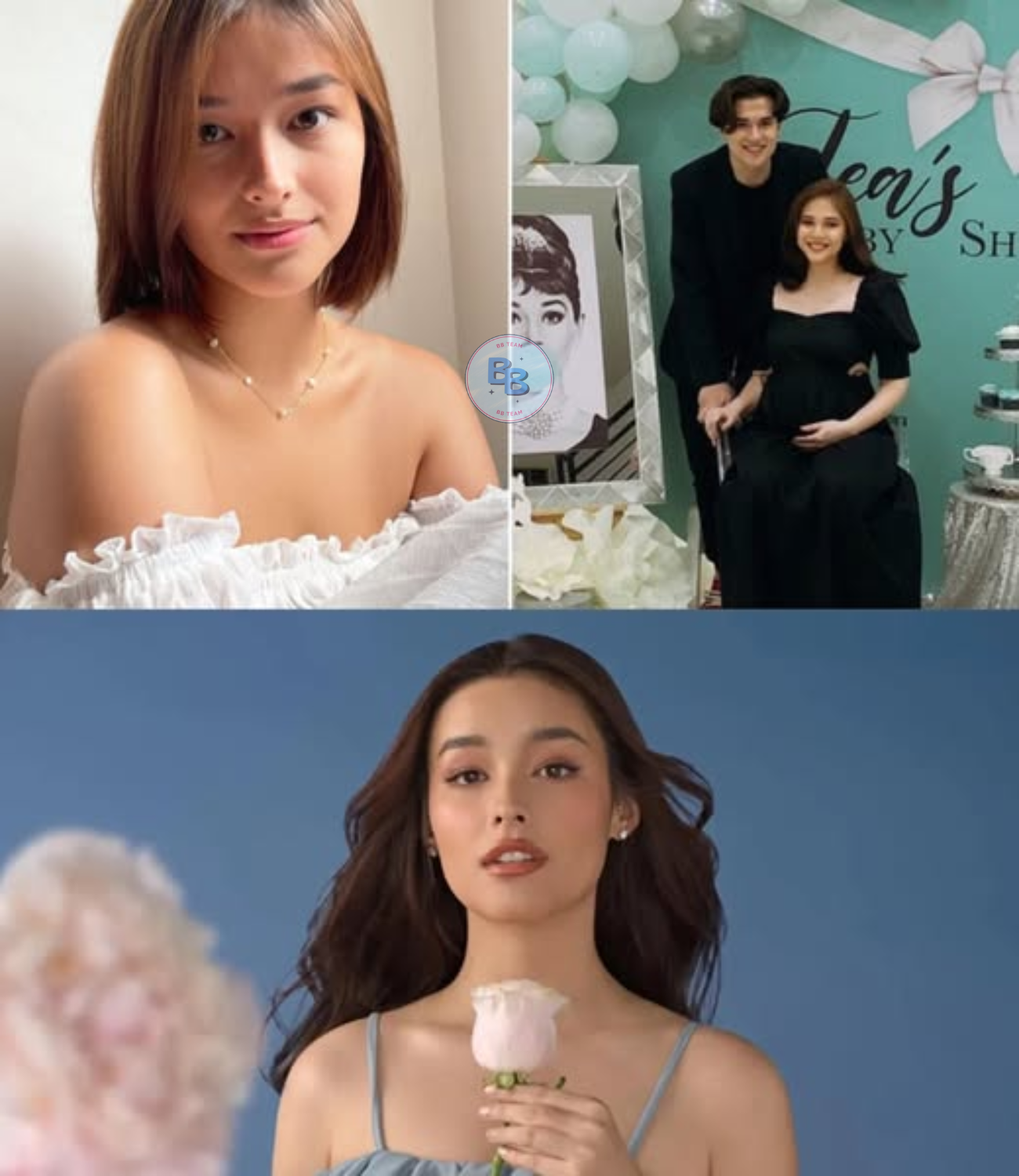 Liza Soberano, Ikinagulat ang Buong Showbiz Nang Ibulgar ang 4-Buwang Pagbubuntis—Ngunit Ang Mas ...