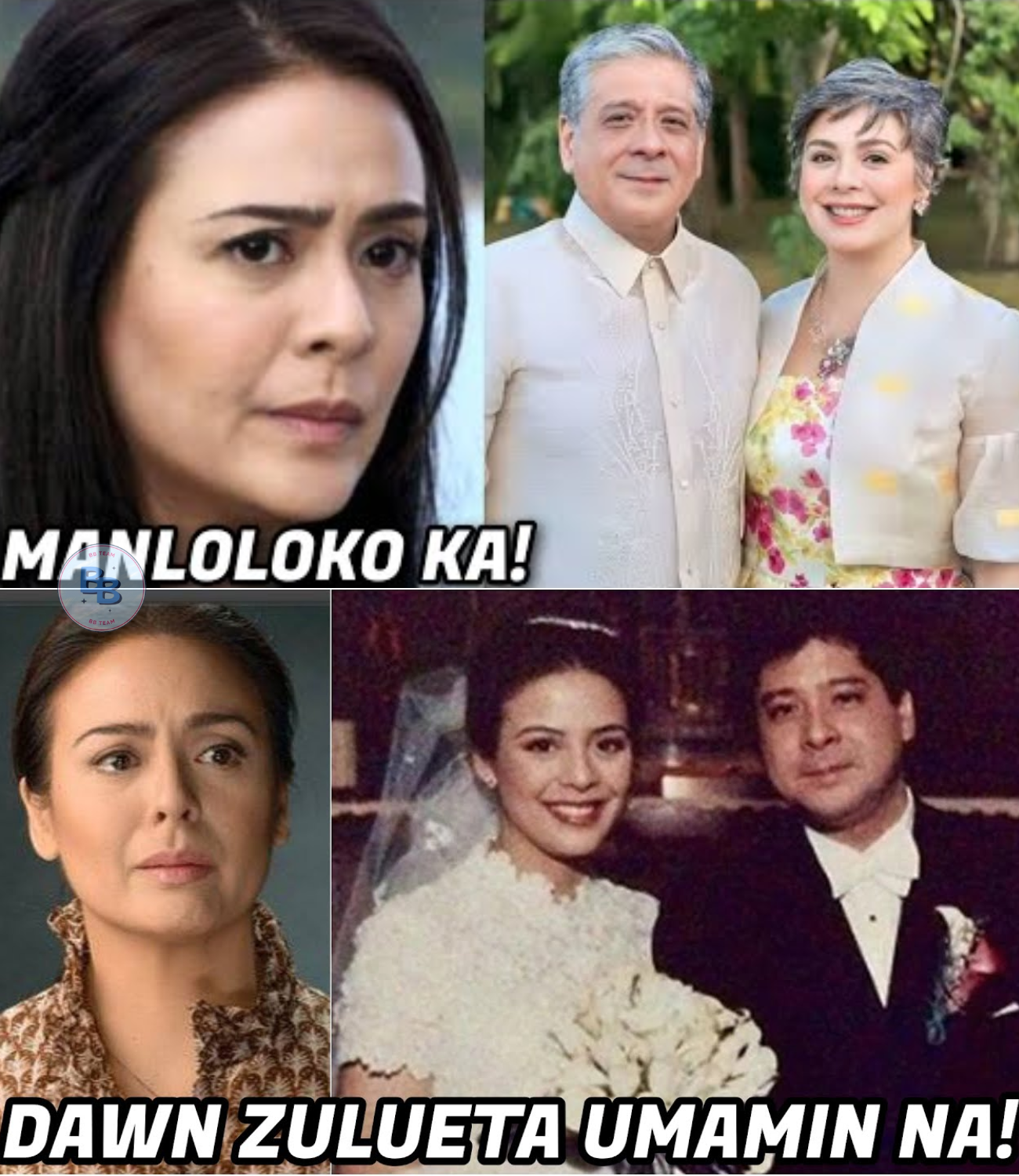 Dawn Zulueta Finally Speaks Out! Painful Truth Behind Her Separation from Anton Lagdameo ...