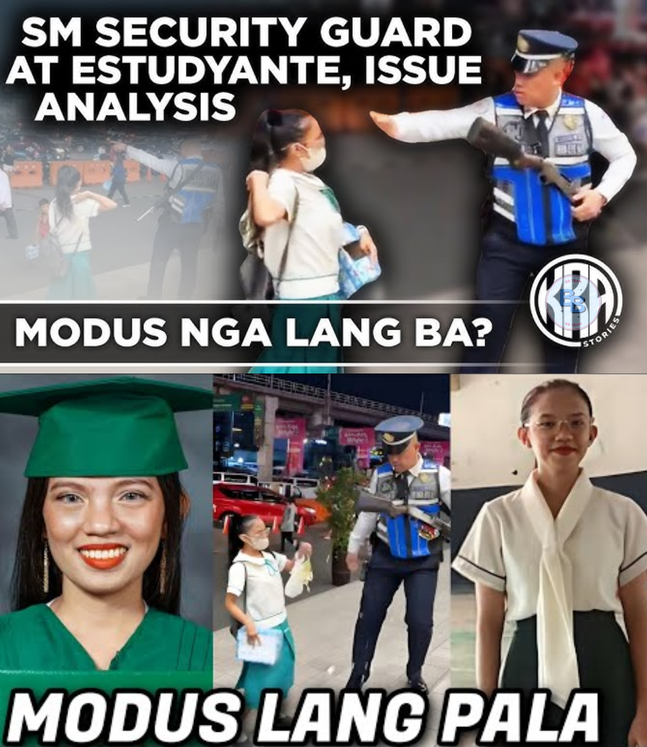 Isang Karaniwang Sampaguita Vendor ang Inakalang Walang Kakaiba—Ngunit Nang Pansinin ng Isang ...