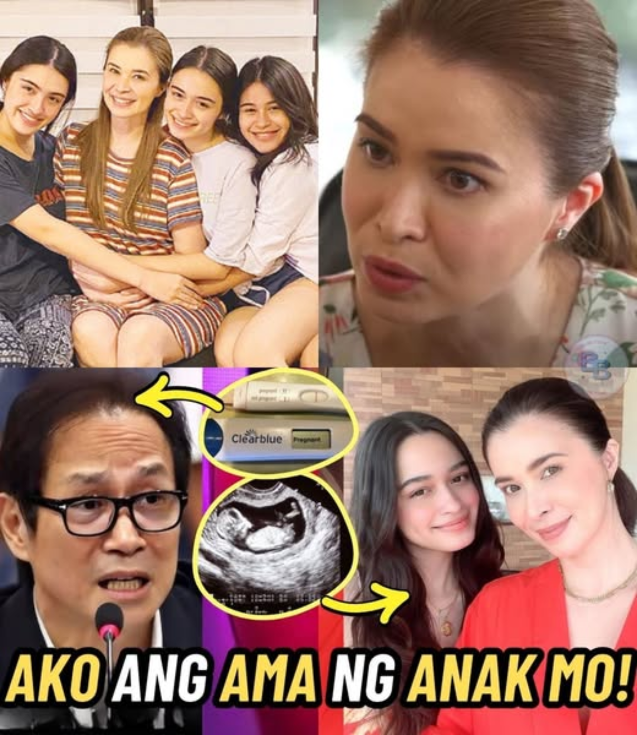 SUNSHINE CRUZ FINALLY SPEAKS OUT After Weeks of Speculation — Her ...