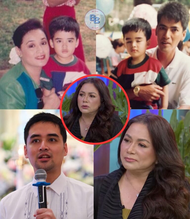 OMG! VICO SOTTO BREAKS HIS SILENCE ON AIR — Inaming May MATAGAL NANG LIHIM NA RELASYON kay ...