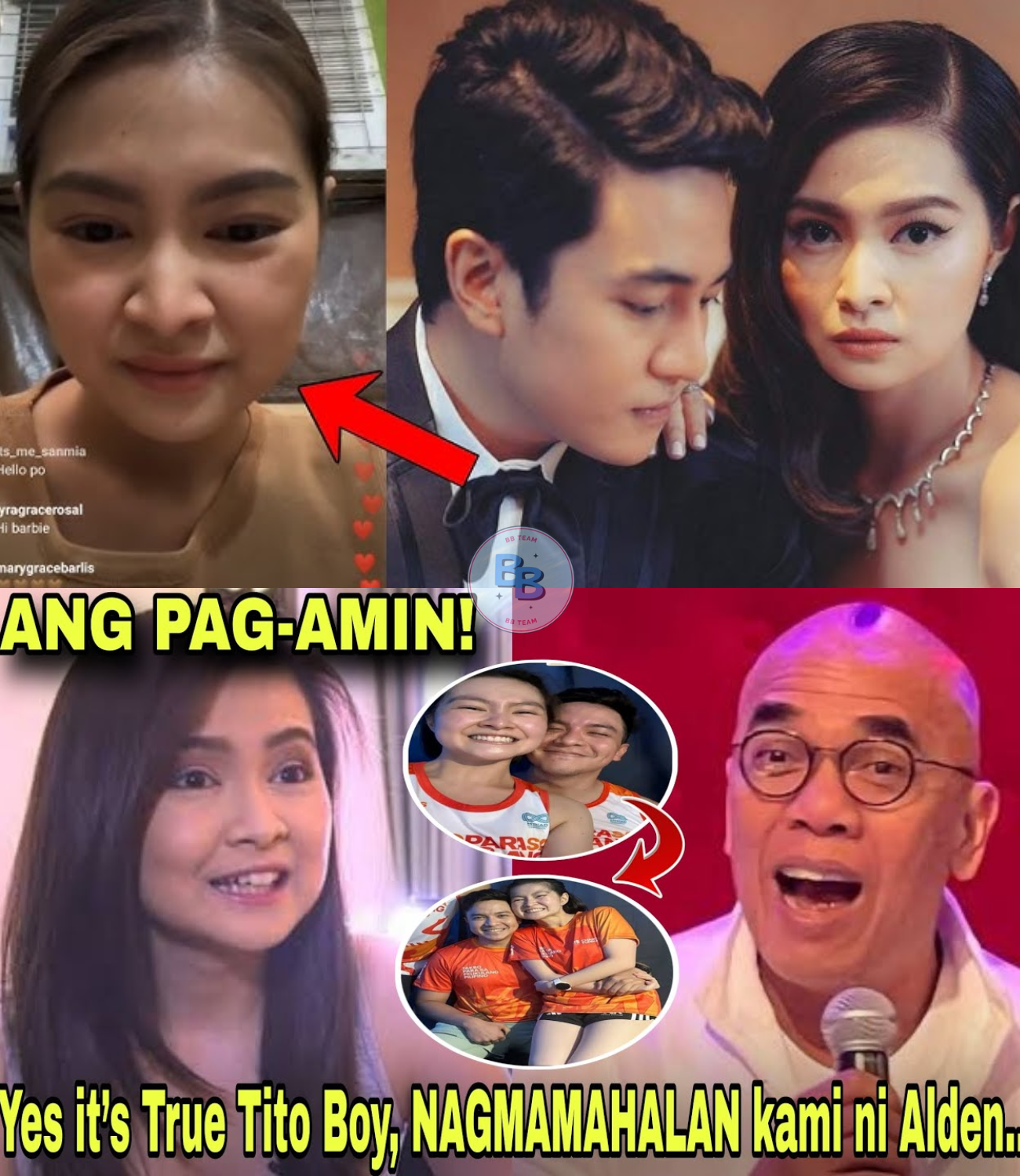 Barbie Forteza Breaks Silence: The Truth About Her Relationship with ...