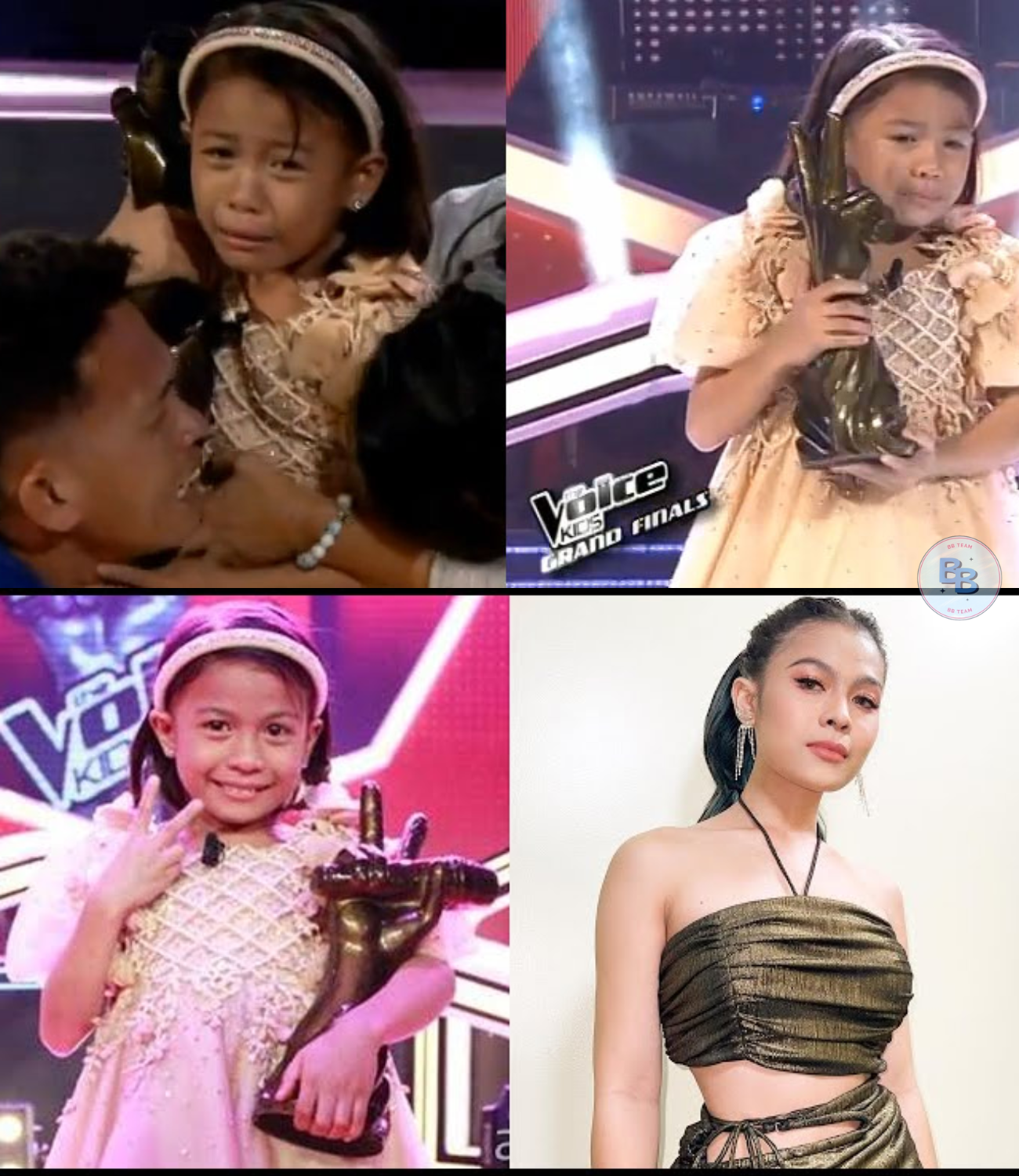 NAKAKAGULAT AT NAKAKADUROG NG PUSO! ANONG NANGYARI KAY LYCA GAIRANOD? Ang MAPAIT na Katotohanan ...