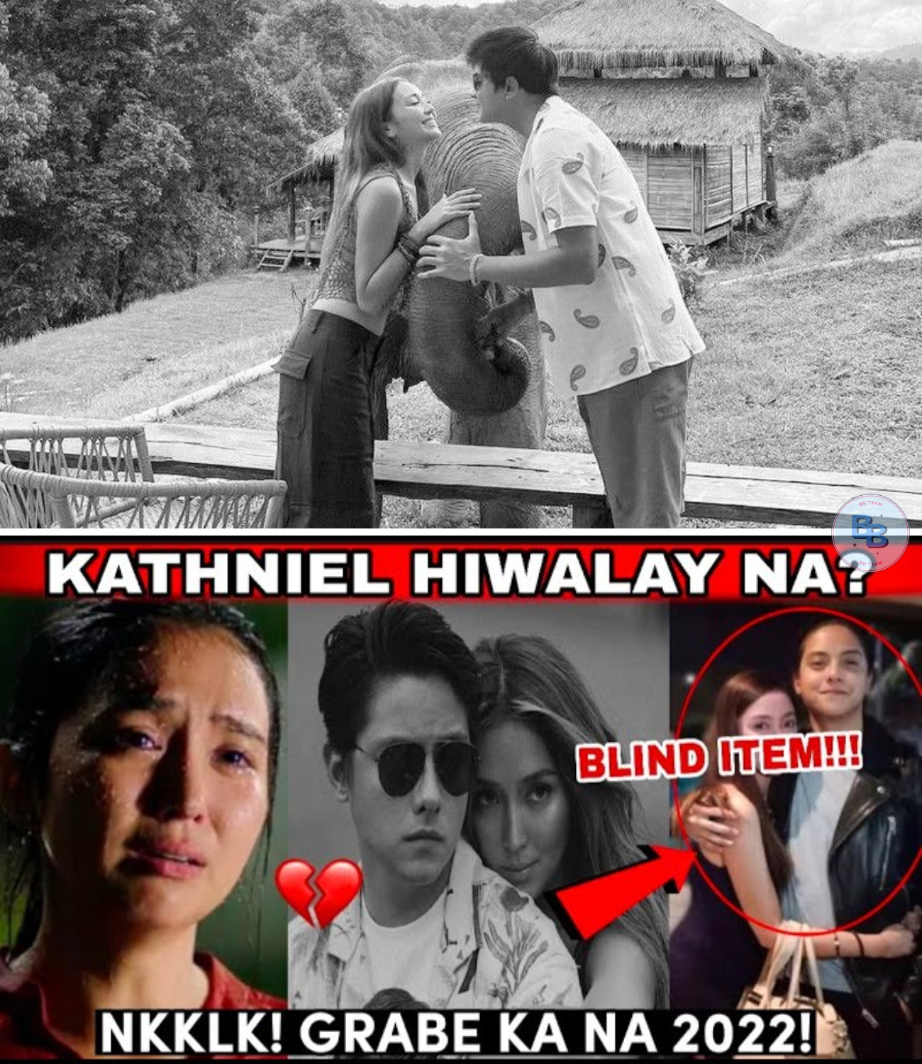 🎯GRABE NA!KATHRYN BERNARDO at DANIEL PADILLA HIWALAY NA? BLIND ITEM SILA BA ANG TINUTUKOY? - News