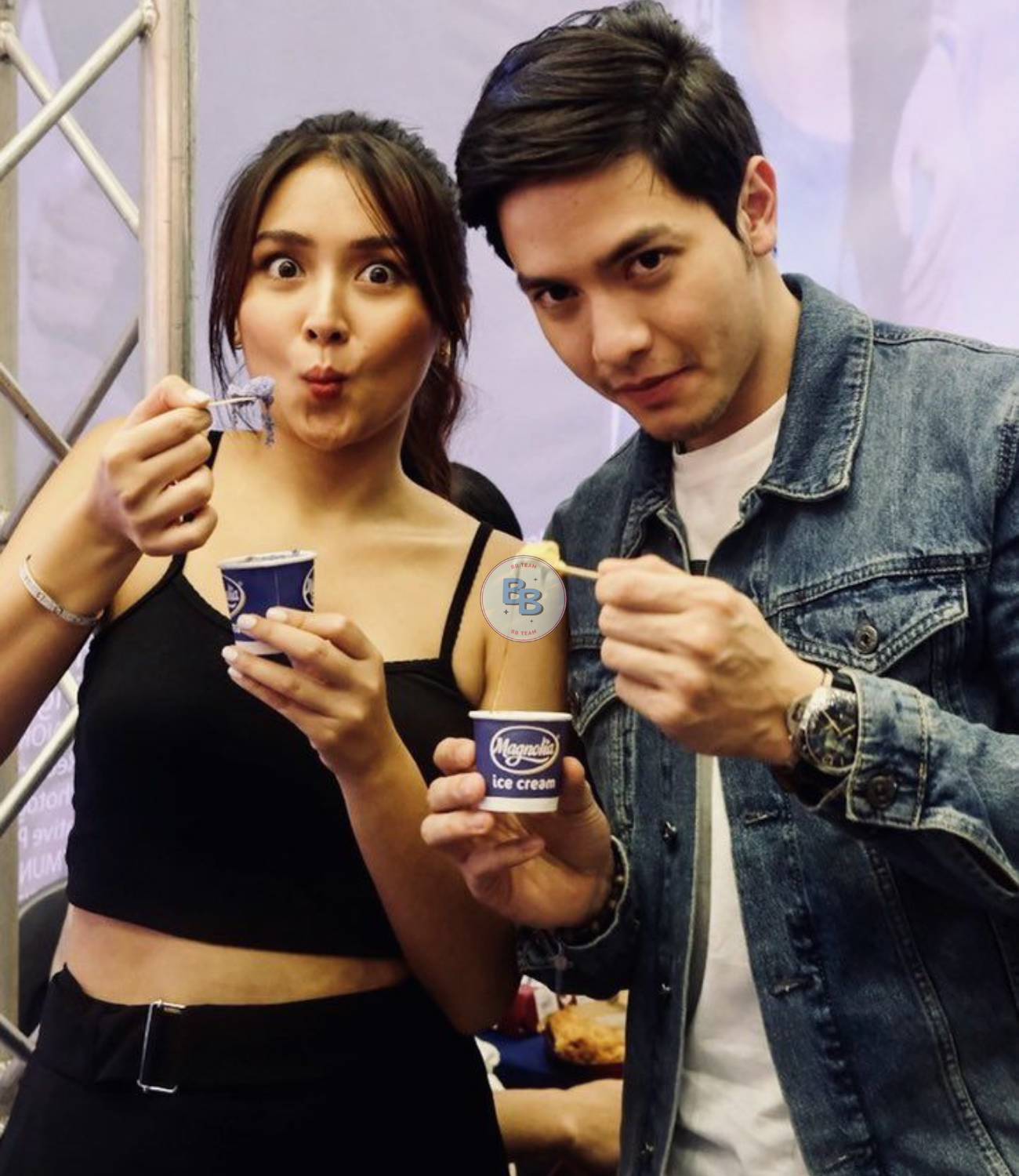 ‘YES, IT’S TRUE…’ Kathryn Bernardo Officially Confirms Her Relationship ...