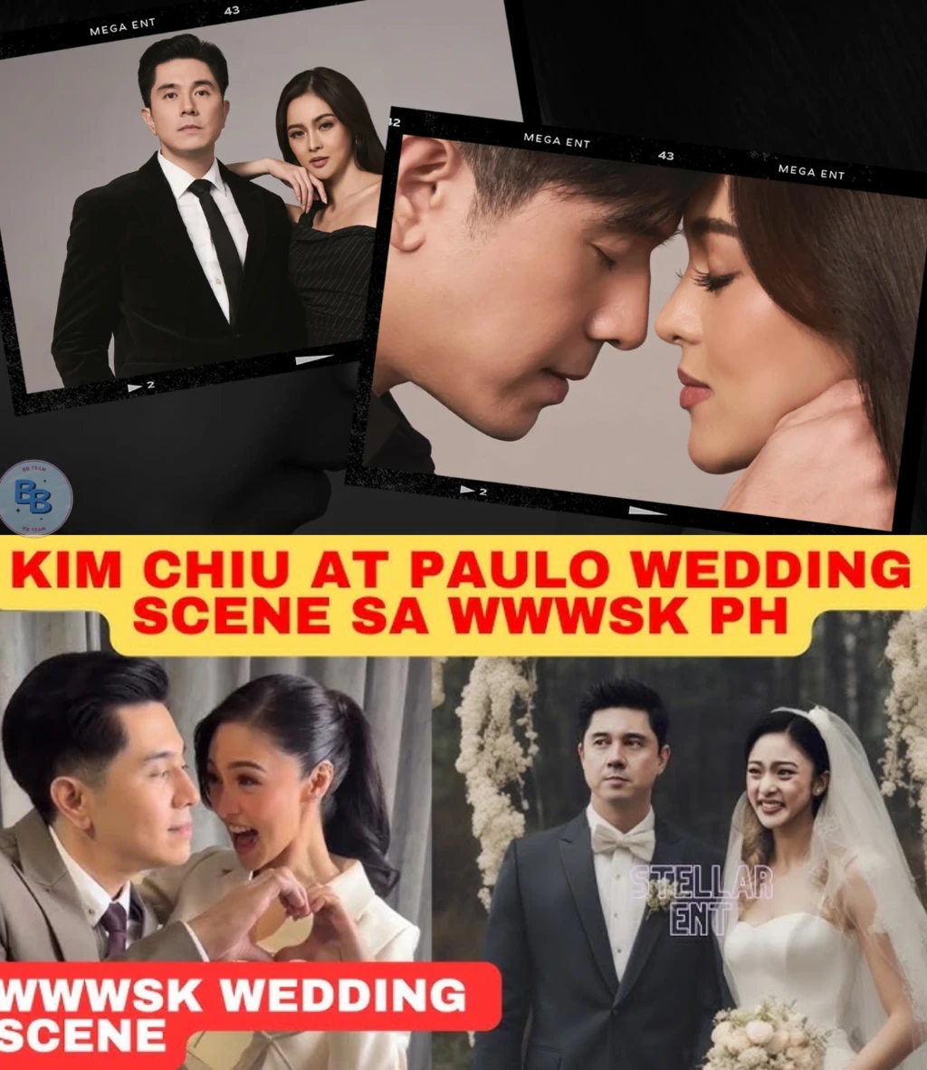 BREAKING: ARE PAULO AVELINO AND KIM CHIU SECRETLY ENGAGED? THE RING, THE RUMORS, AND THE REAL ...