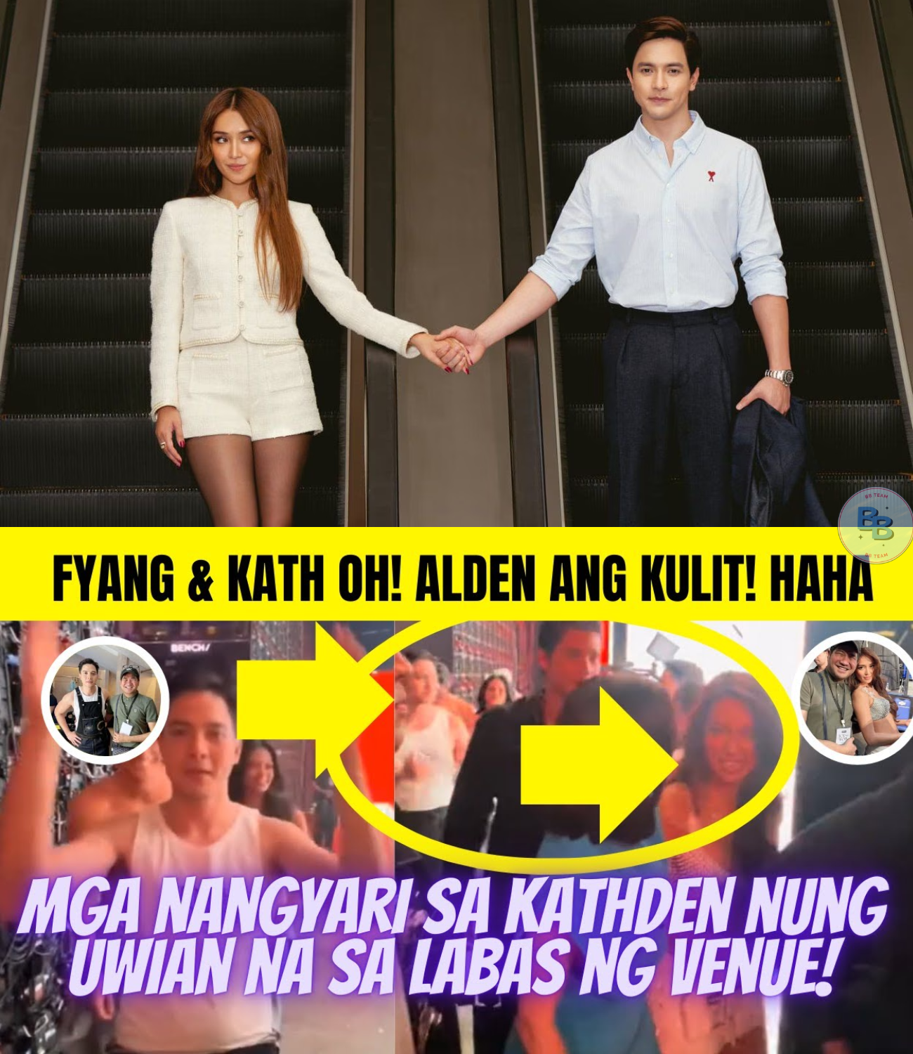 KATH TO ALDEN: I LIKE YOU TOO! ALDEN KULIT! KATHDEN PICTURE SA ISANG ...