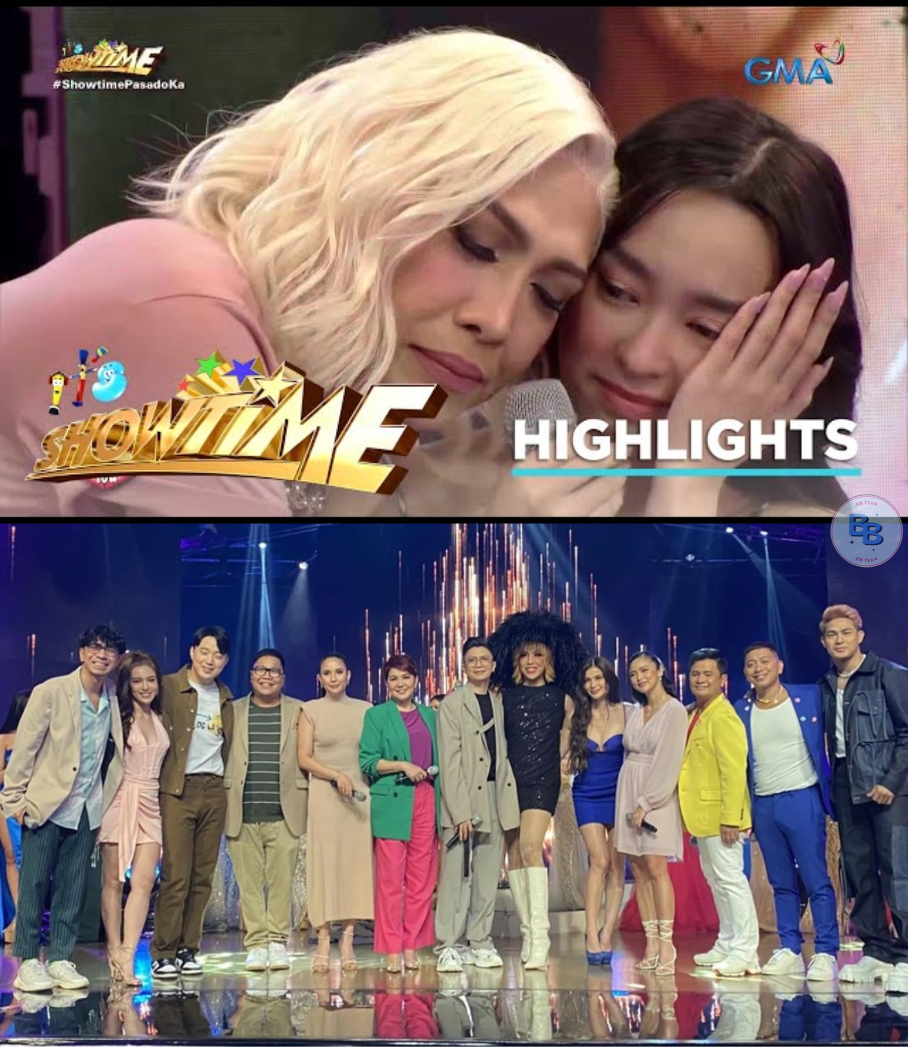LUMUHA ANG BUONG ‘IT’S SHOWTIME’! Biglaang PAG-ALIS ng Isa sa Kanila, NAGPAGULAT sa Lahat ...