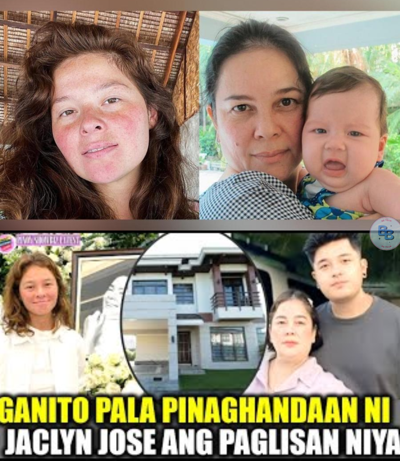 Andi Eigenmann NAGULAT sa mga KAYAMANAN at PAGMAMAHAL na iniwan ng kanyang INA! Grabe si Jaclyn ...
