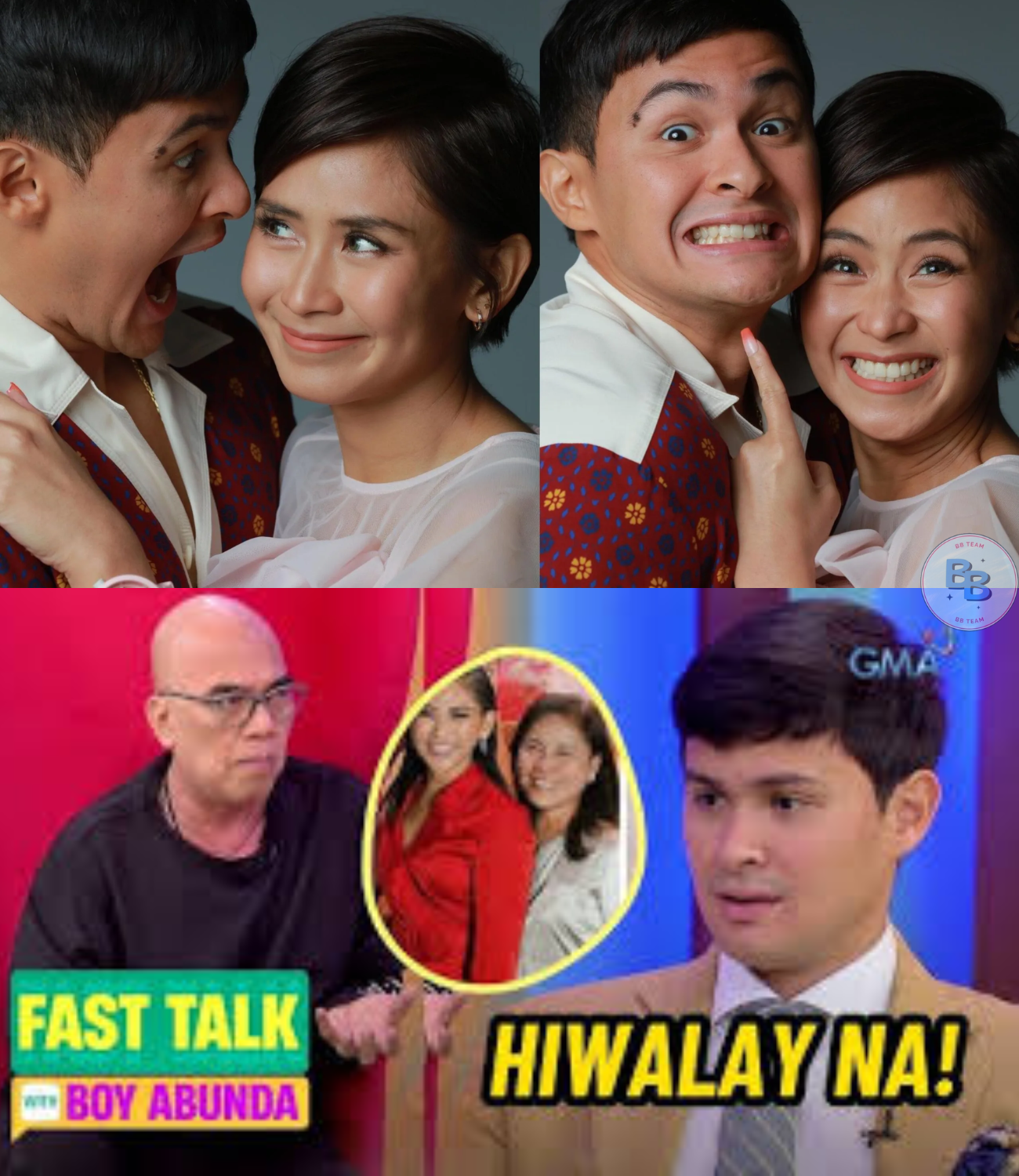 MATTEO GUIDICELLI FINALLY SPEAKS OUT! The Real Story Behind His Breakup with Sarah Geronimo ...