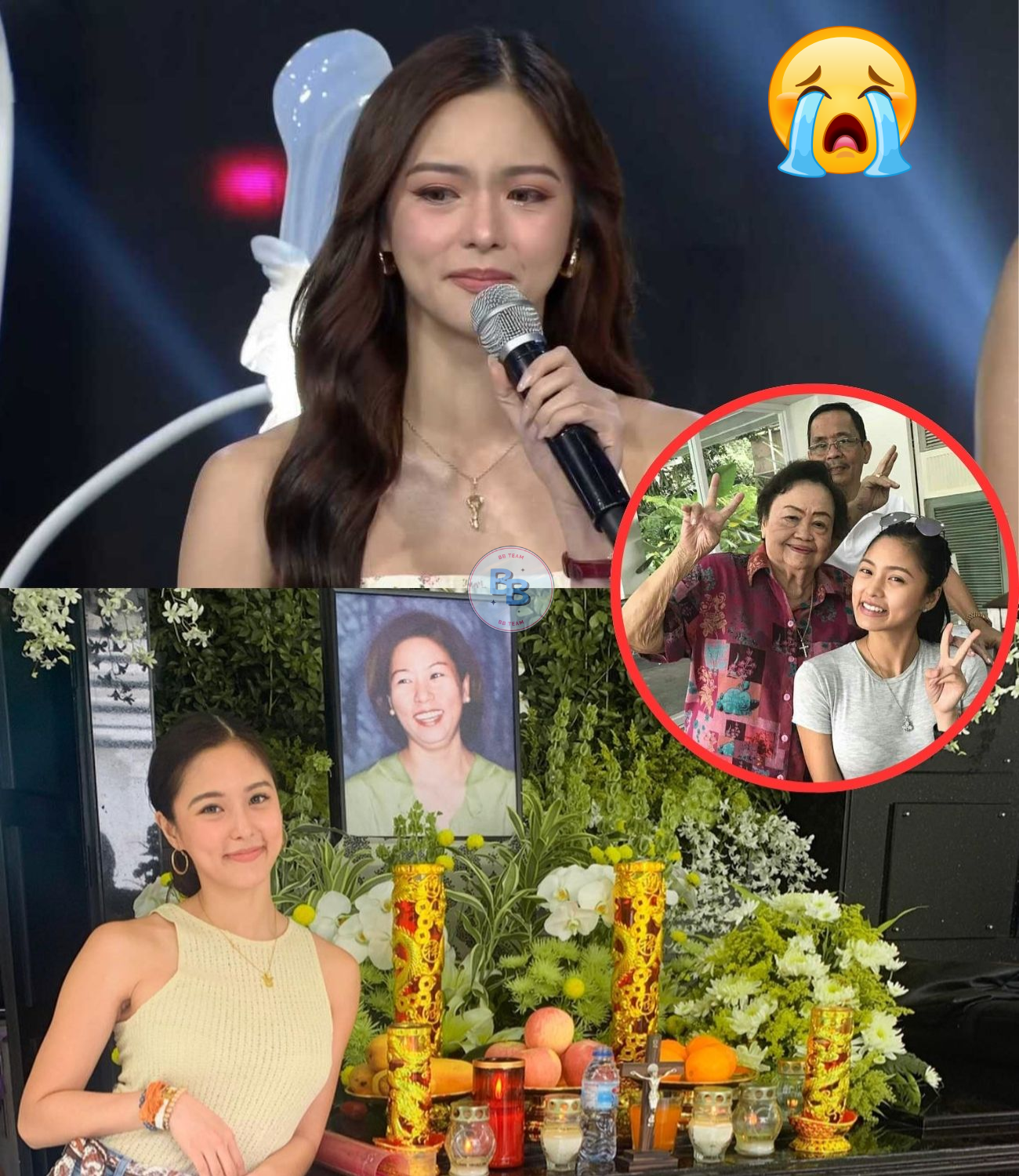 Kim Chiu’s Mother’s Day Tears Spark Emotional Wave: “I’m Envious of Those Who Still Have Their ...