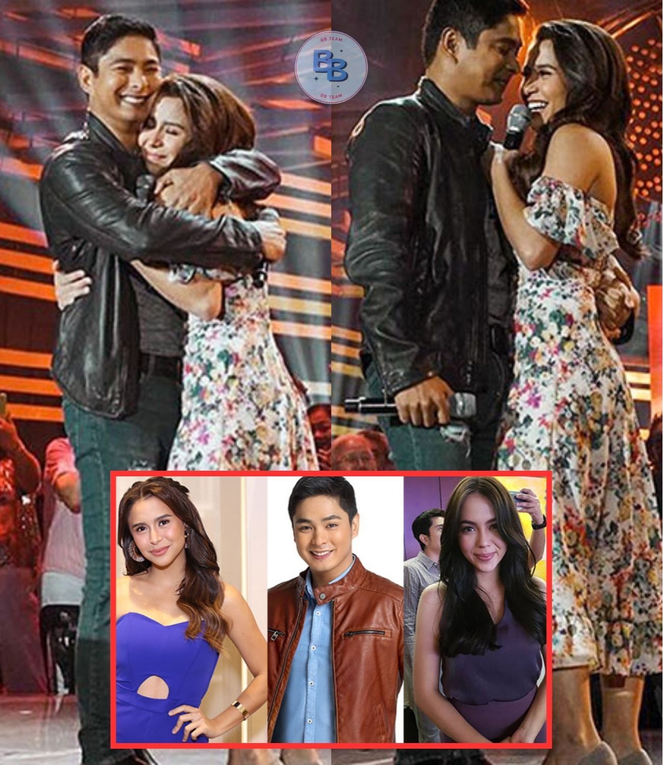 OMG! Yassi Pressman Naglabas ng Saloobin sa Coco-Julia Love Team: ‘Masakit, Kaya Umalis Ako’ - News