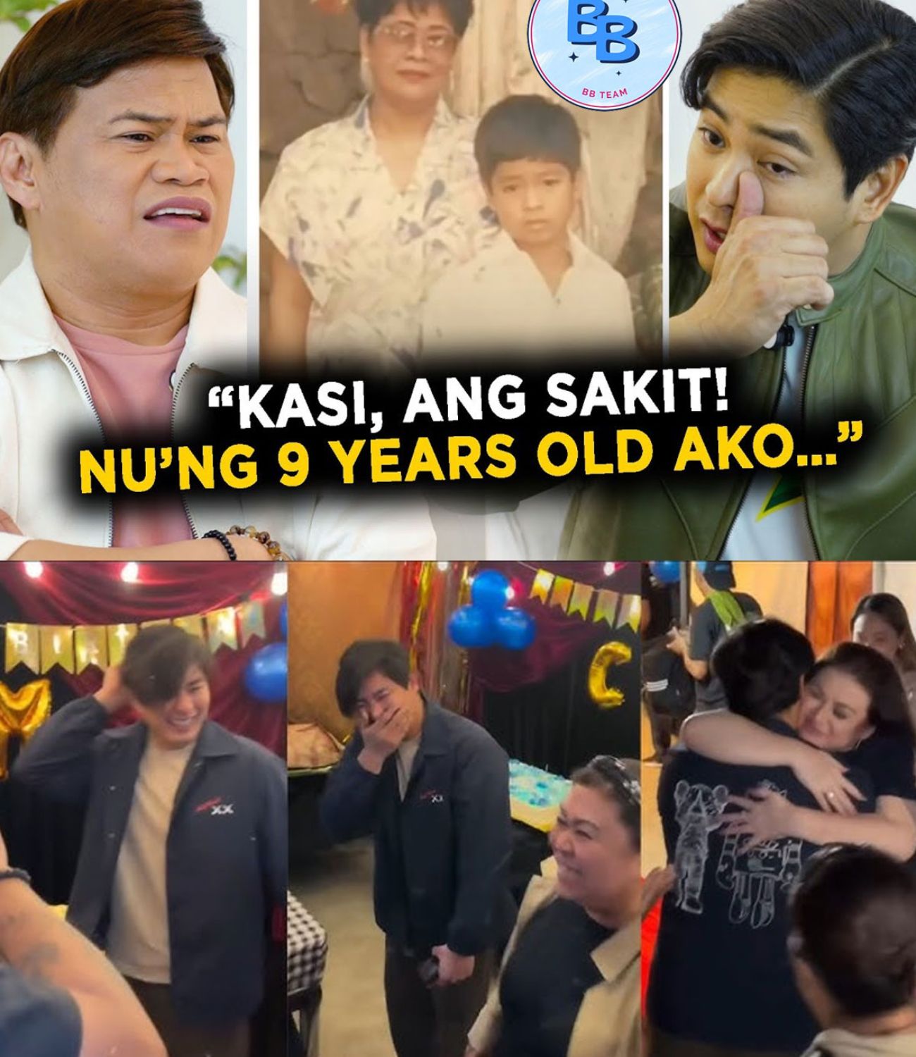 OMG! COCO MARTIN, MAY MALALIM NA DAHILAN KUNG BAKIT HINDI NAGSE-CELEBRATE NG BIRTHDAY! - News