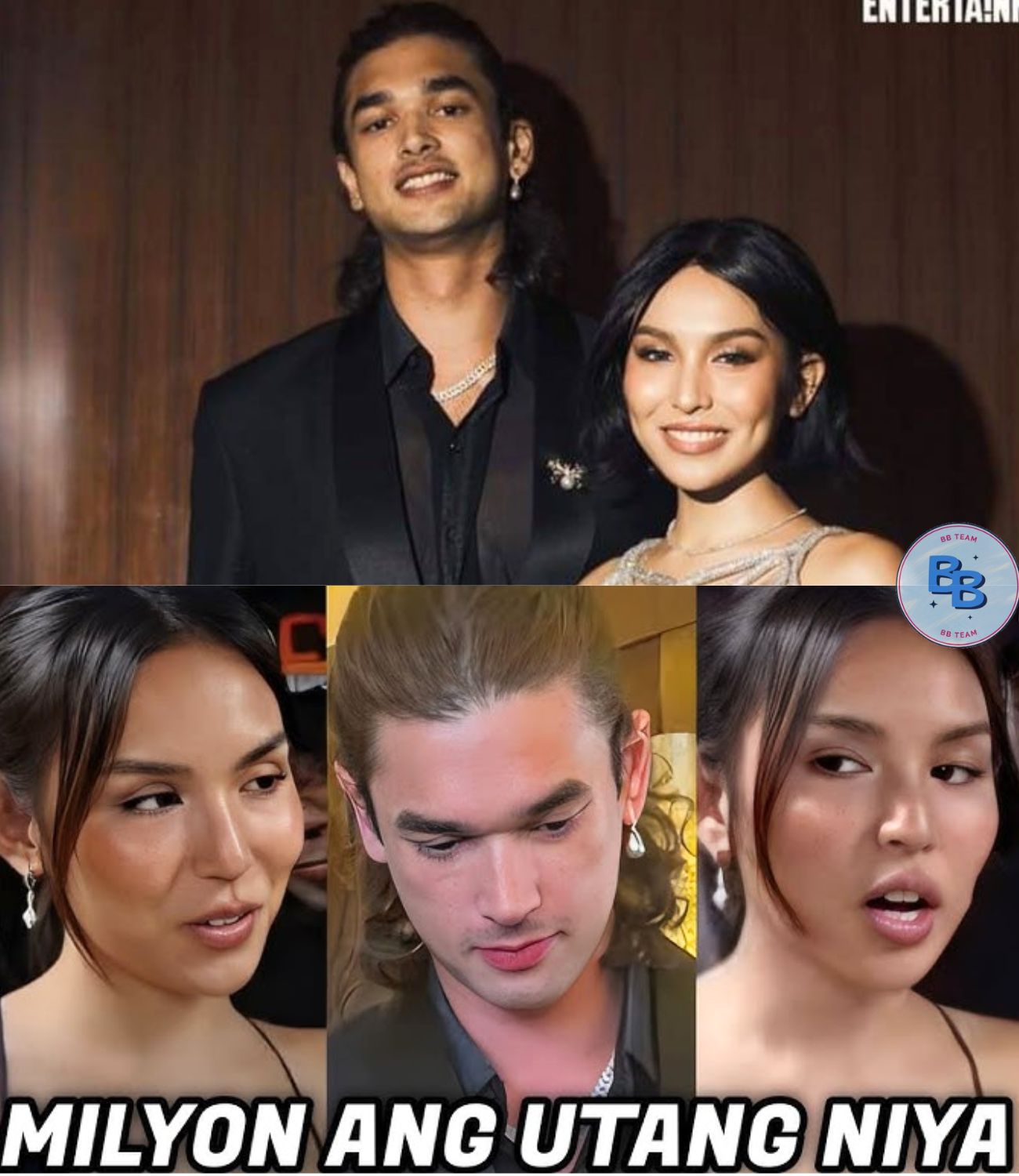 LAGOT BUKING NA! Kyline Alcantara INUTANGAN PALA ni Kobe Noon! Kobe SINISINGIL NA sa MILYONG ...