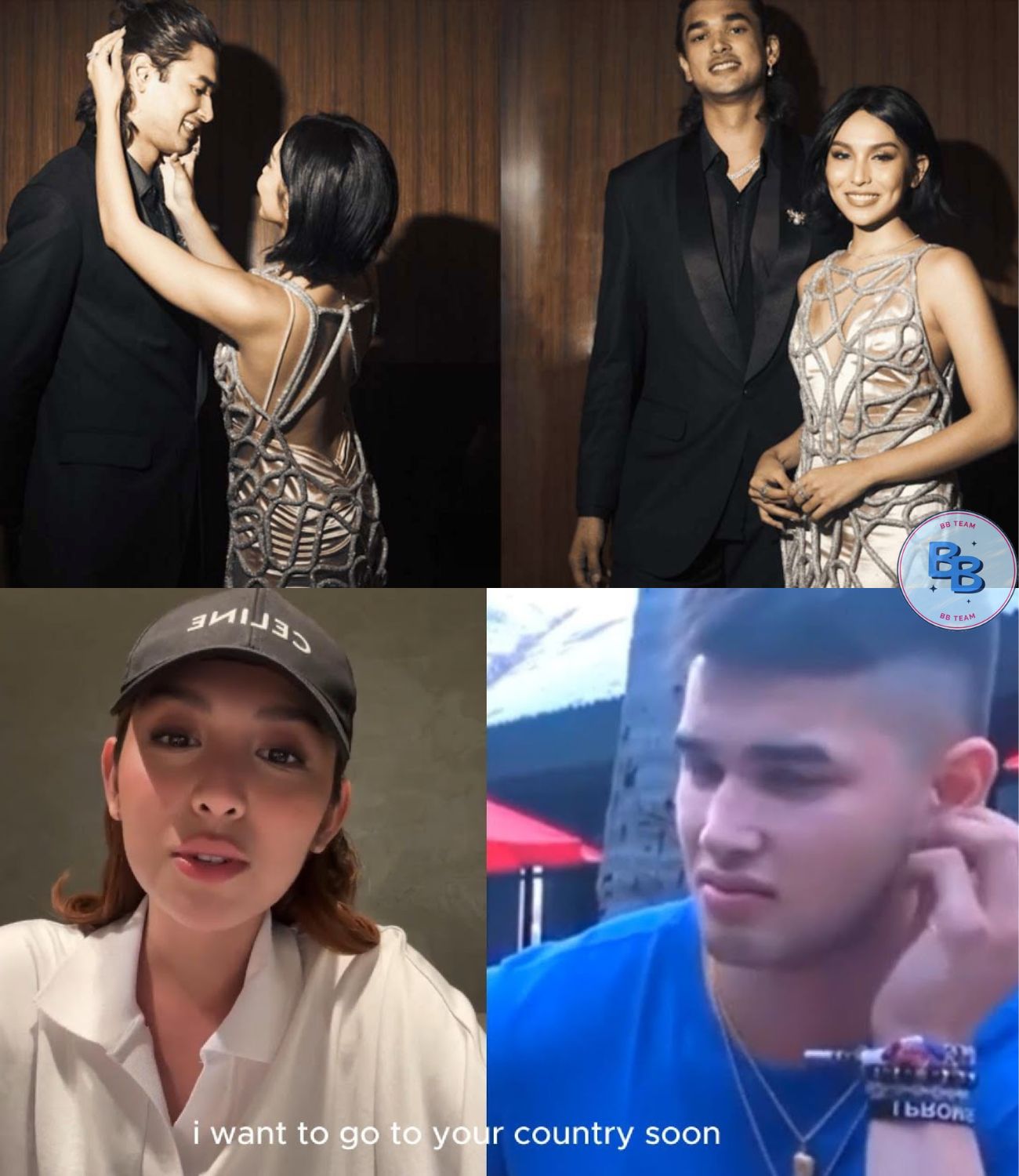 LIVE BREAKING! KYLINE ALCANTARA, TULUYAN NANG BINASAG ANG KATAHIMIKAN—TINAPOS NA ANG LAHAT KAY ...