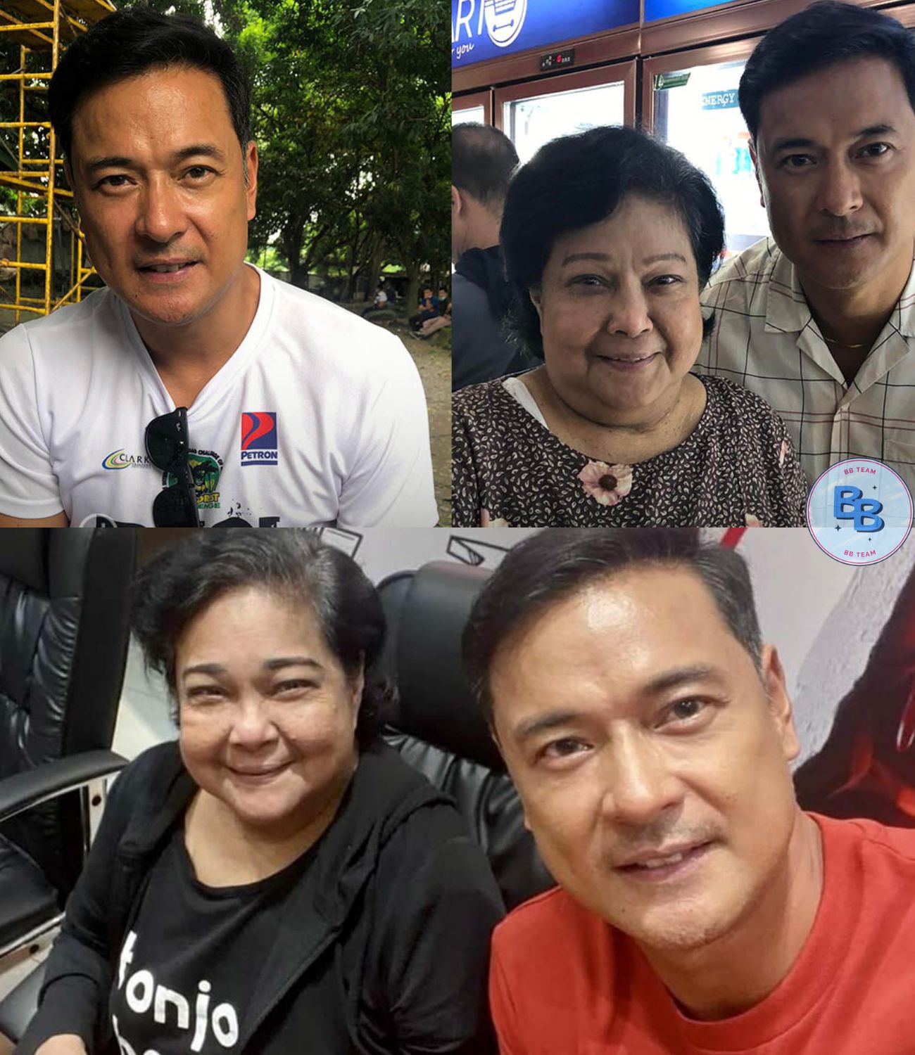 NALULUHA ANG LAHAT! Allen Dizon, BINUNYAG ang LIHIM NA KABUTIHAN ni ...