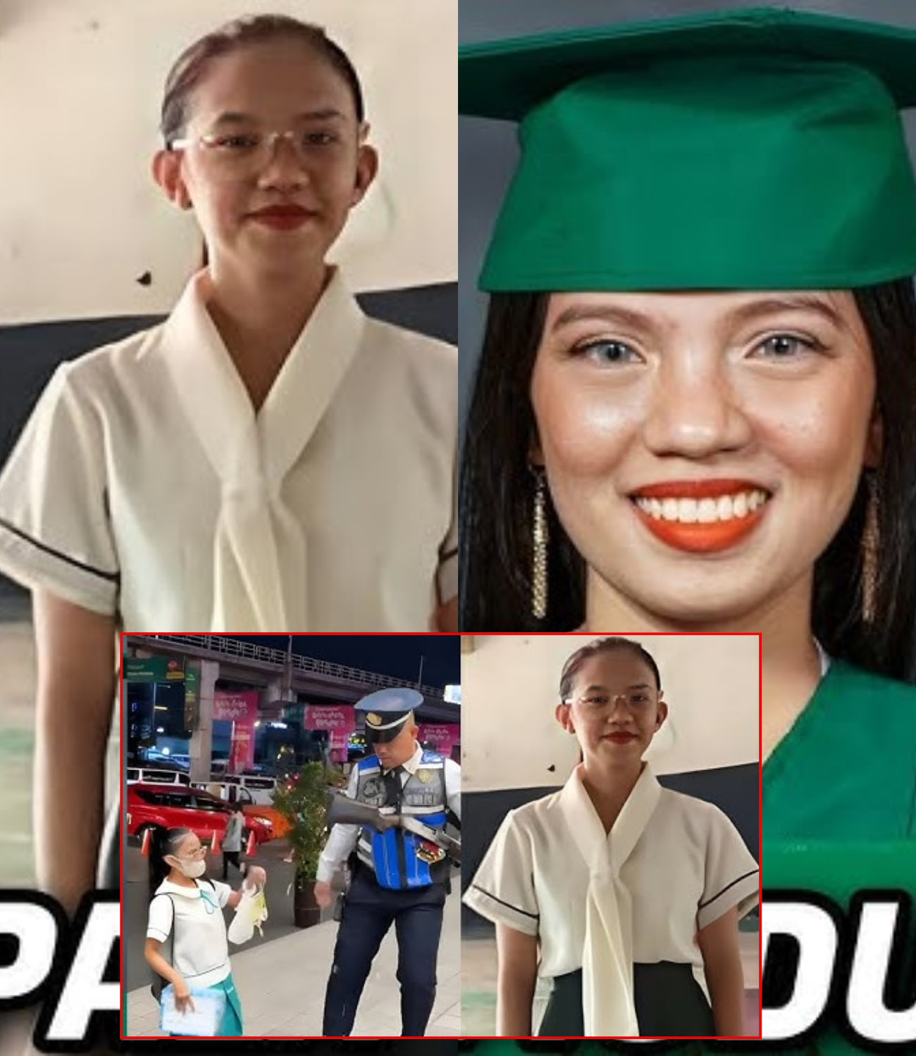 Pagkatao ng Sampaguita Vendor, Pinangangalagaan ng Pulisya—Ngunit Isang Butas ang Nagbunyag ng ...