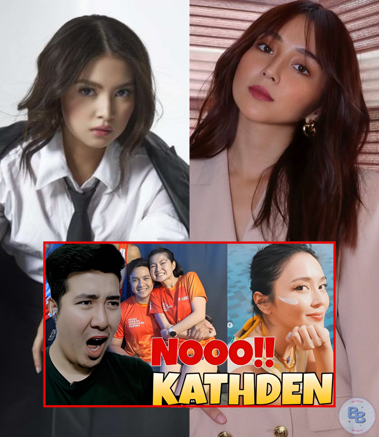 Barbie Forteza and Alden Richards Caught in the Spotlight: Viral Photo Sparks Romance Rumors ...