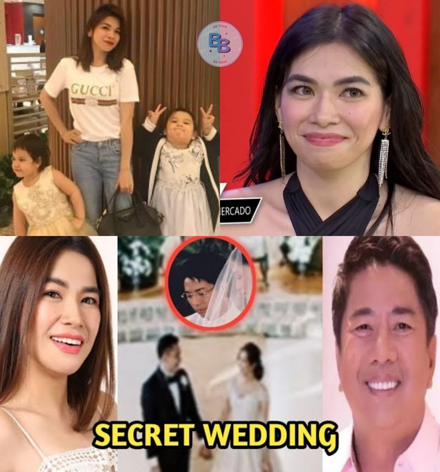 BREAKING BOMBSHELL! Did SUGAR Mercado and WILLIE Revillame Just Tie the ...