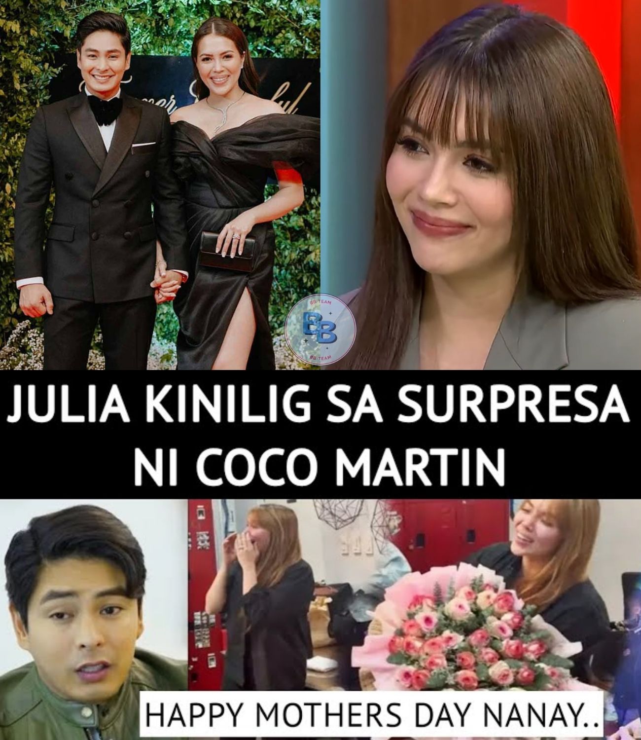 OMG!🥹 JULIA MONTES Breaks Down in Tears Over COCO MARTIN’s Secret ...