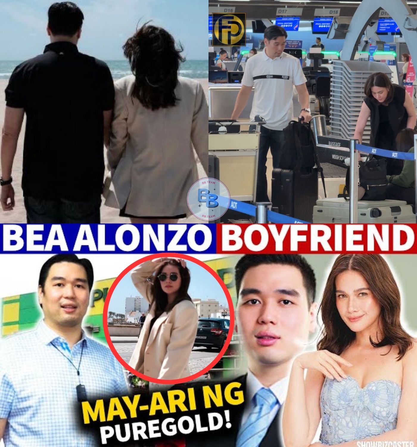 Meet Bea Alonzo’s Billionaire Boyfriend: The Mysterious and Ultra-Rich ...