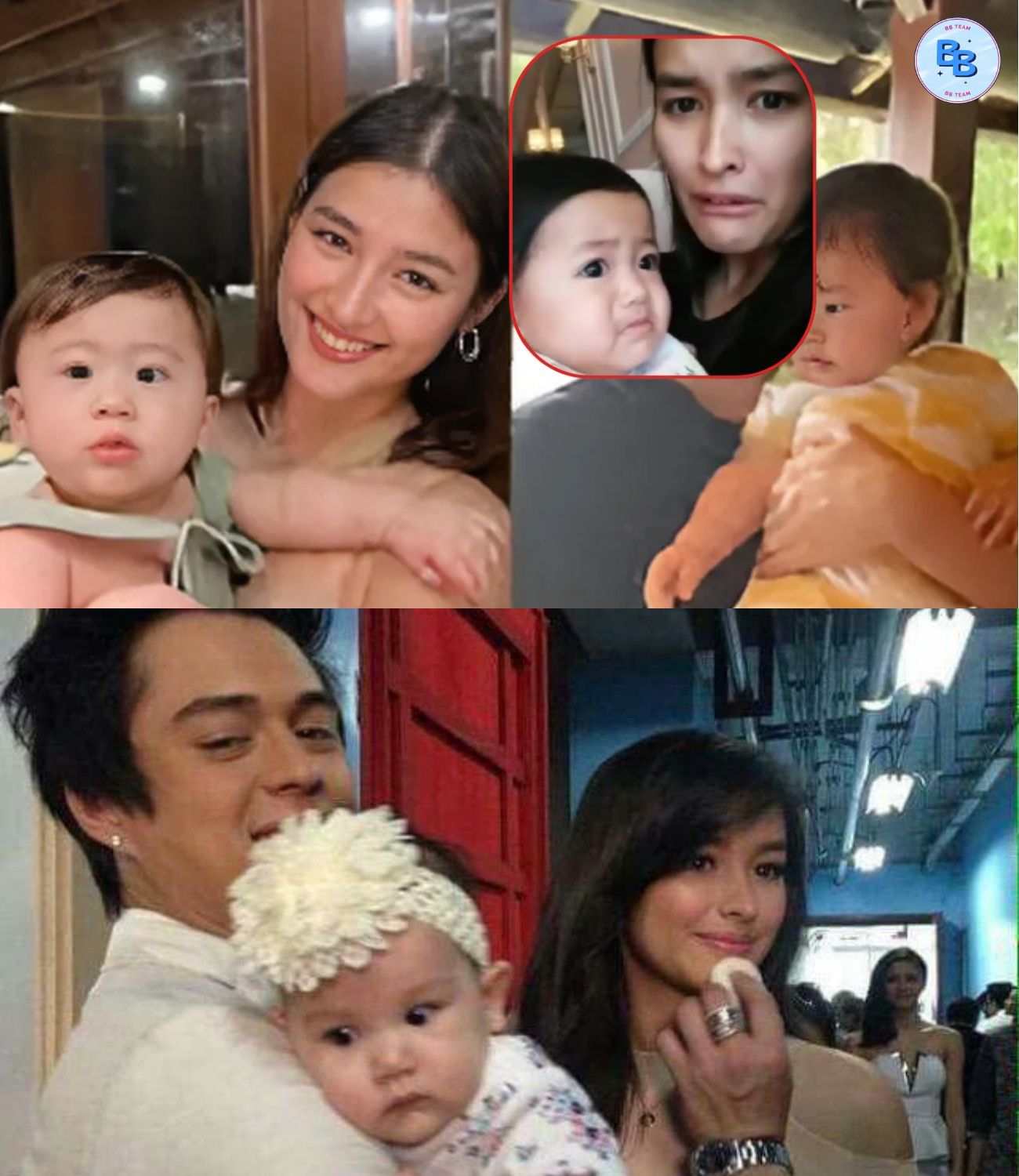 Liza Soberano and Enrique Gil’s Baby Turns 1 – What Happened at Her ...