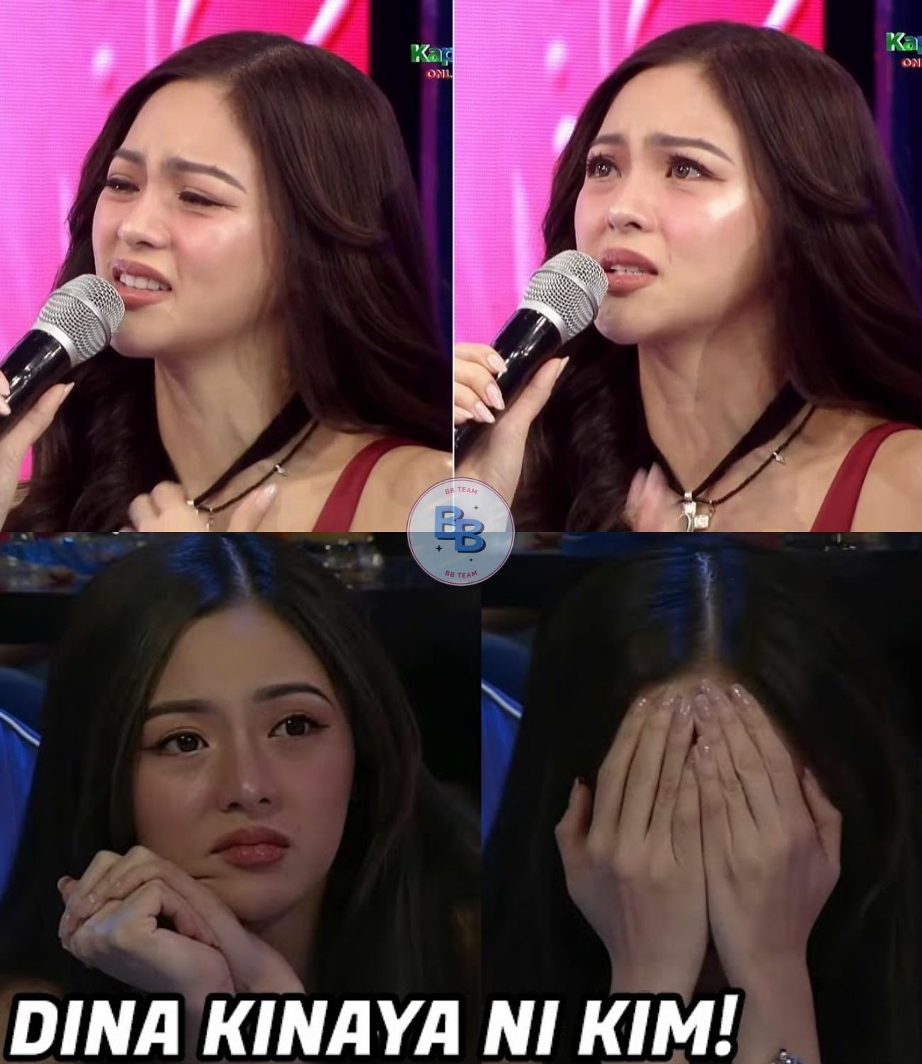 Kim Chiu Breaks Down in Tears Live on ‘It’s Showtime’ After Emotional Split With Xian Lim—What ...