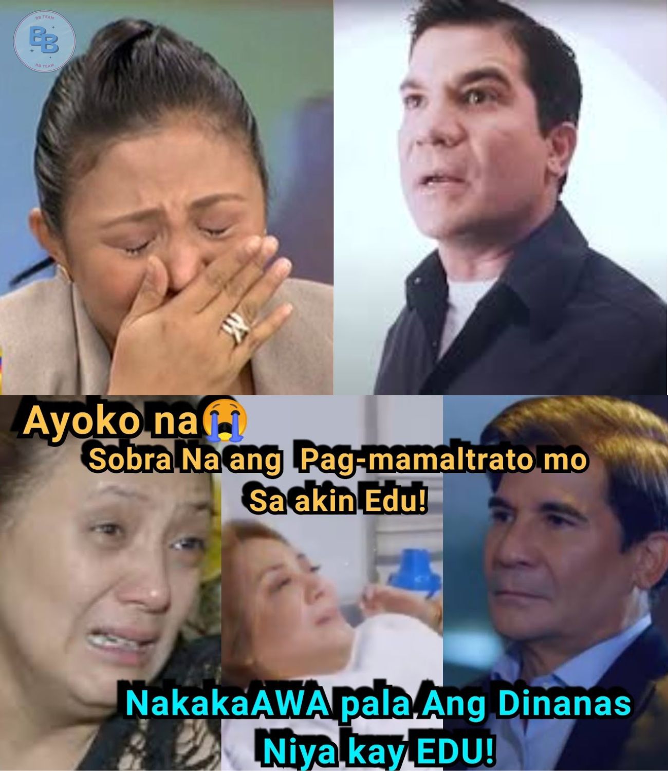 SH0CKING NEWS! Cherry Pie Picache, NAGSALITA NA TUNGKOL SA PAG-AABUSO NI EDU MANZANO! HANDA NA ...