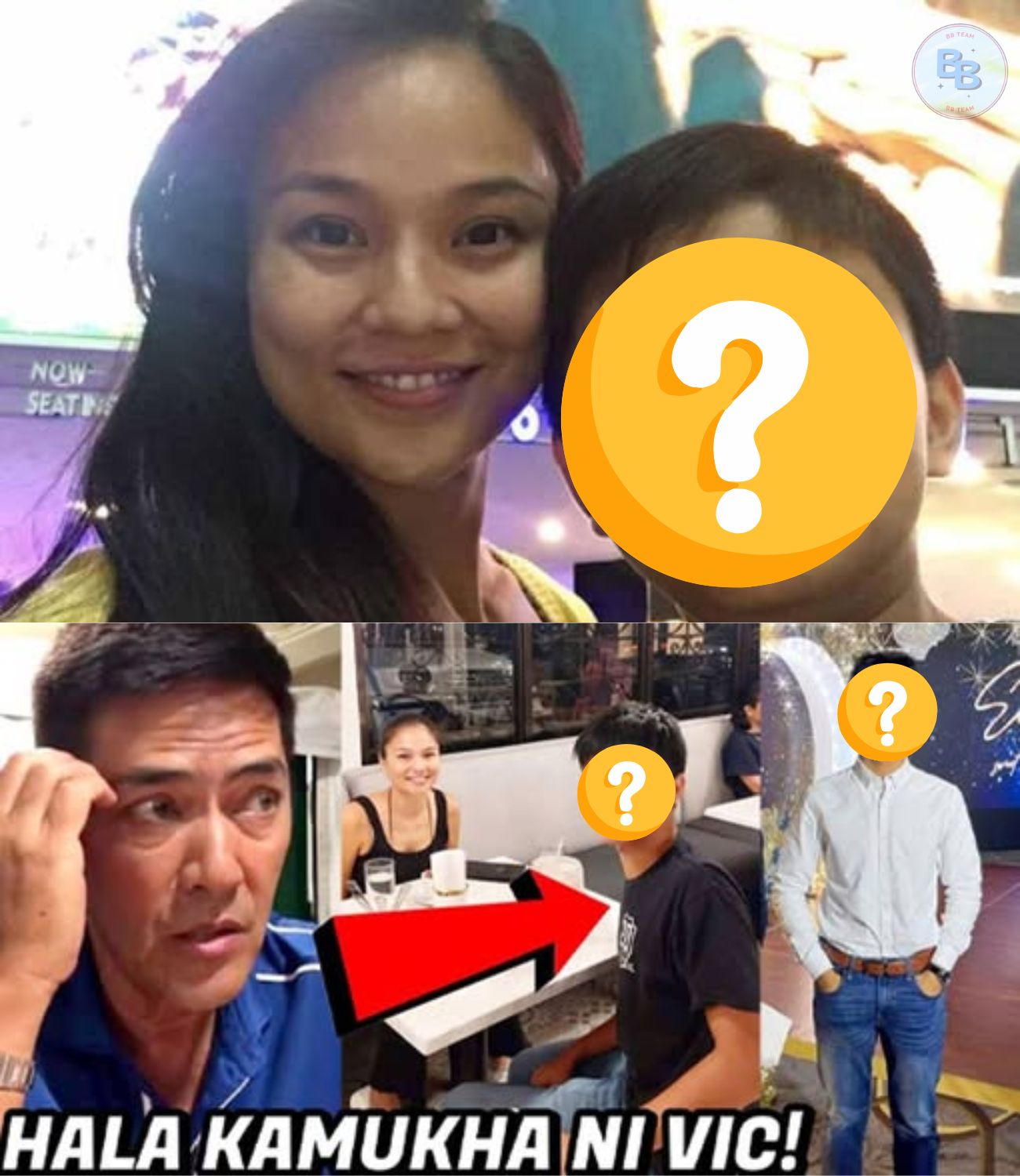 Shookt ang fans! Julia Clarete shows off her baby – netizens say 'Kamukha ni Vico!' - News