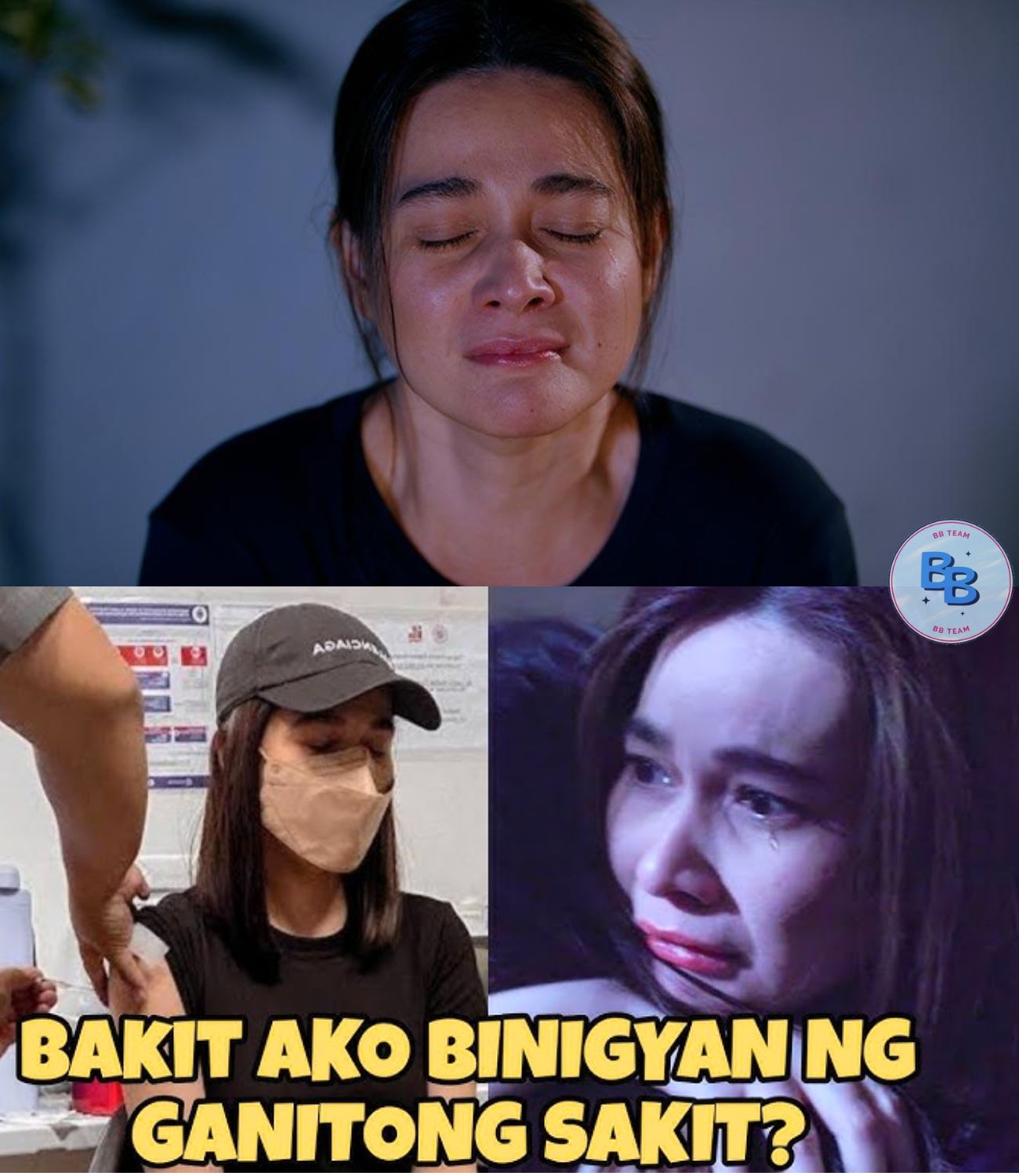 BEA ALONZO NAPALUHA SA SAKIT! Hindi Makapaniwala sa Matinding Natuklasan—Buong Buhay Niya ...