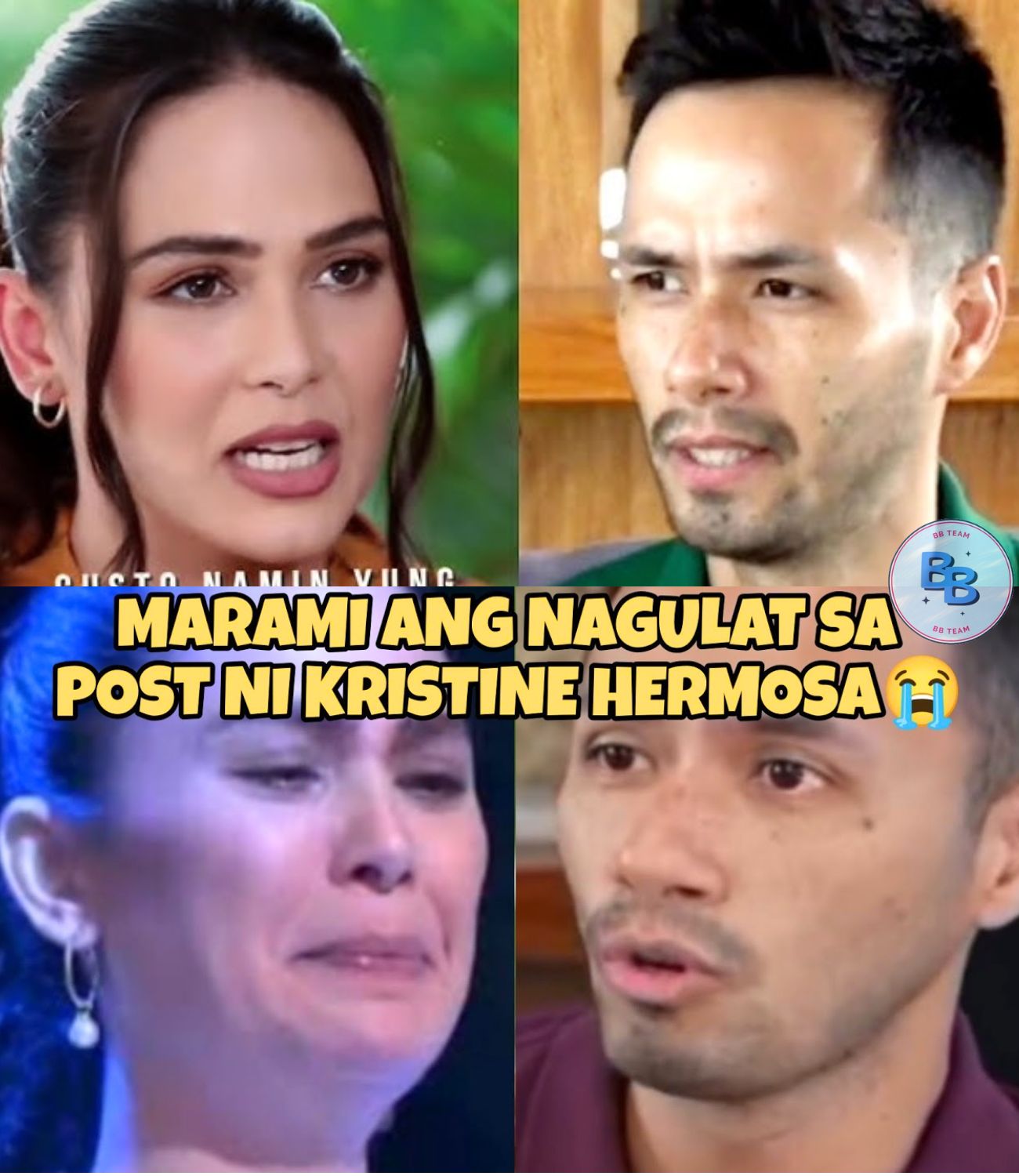 NAGULAT ANG BUONG PILIPINAS! Kristine Hermosa NAGLABAS NG MATINDING DAMDAMIN SA SOCIAL MEDIA ...