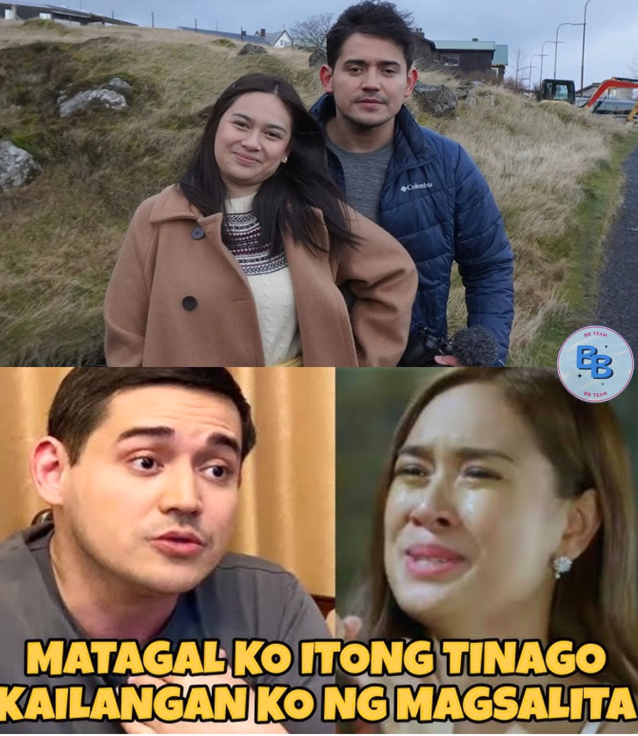 YEN SANTOS SUMABOG SA PUBLIKO! Isang Rebelasyong Hindi Inaasahan ang ...