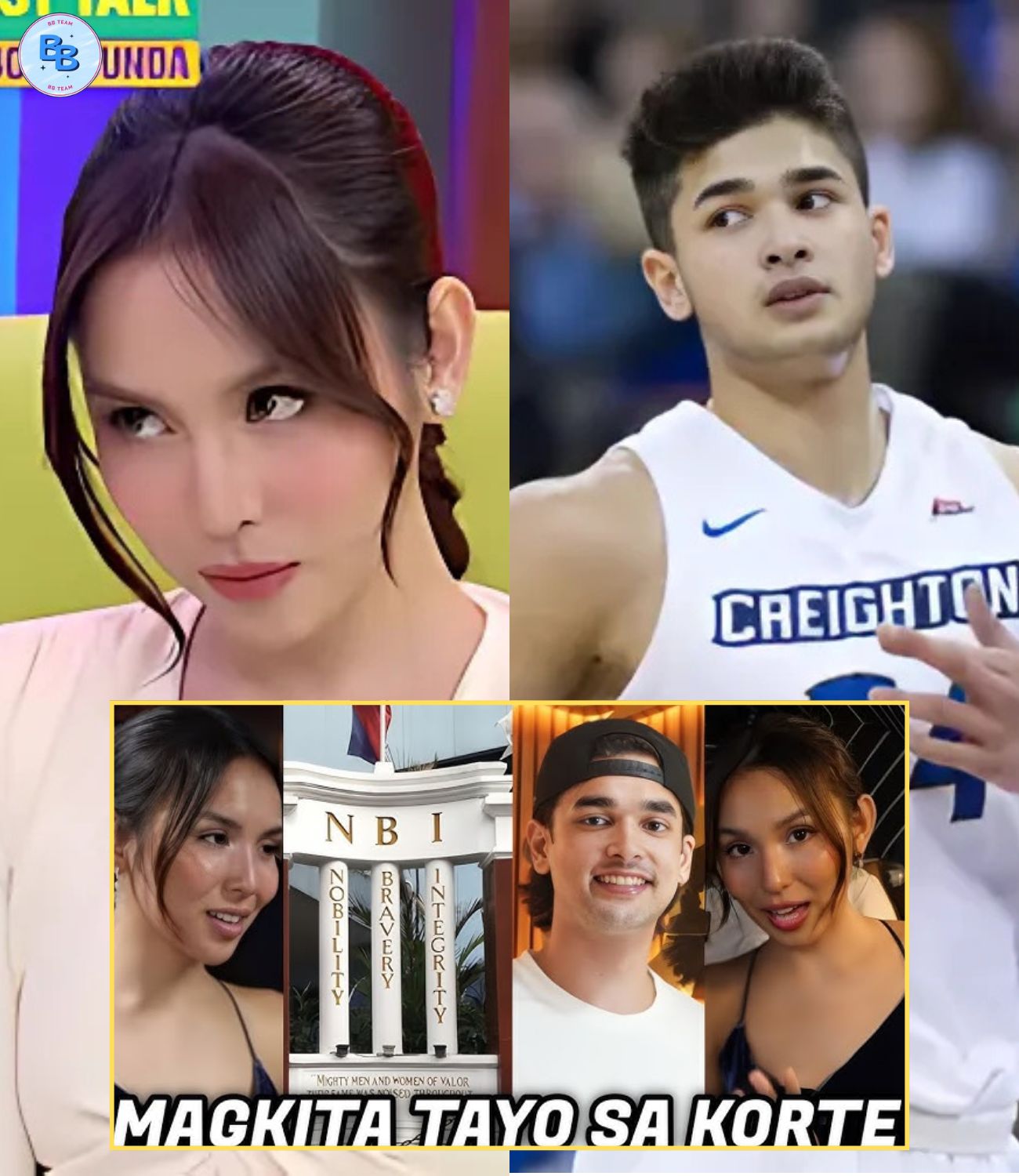 OMG! Kyline Alcantara MAG-fi-file ng LAWSUIT laban kay Kobe Paras dahil sa MULTI-MILLION Peso ...