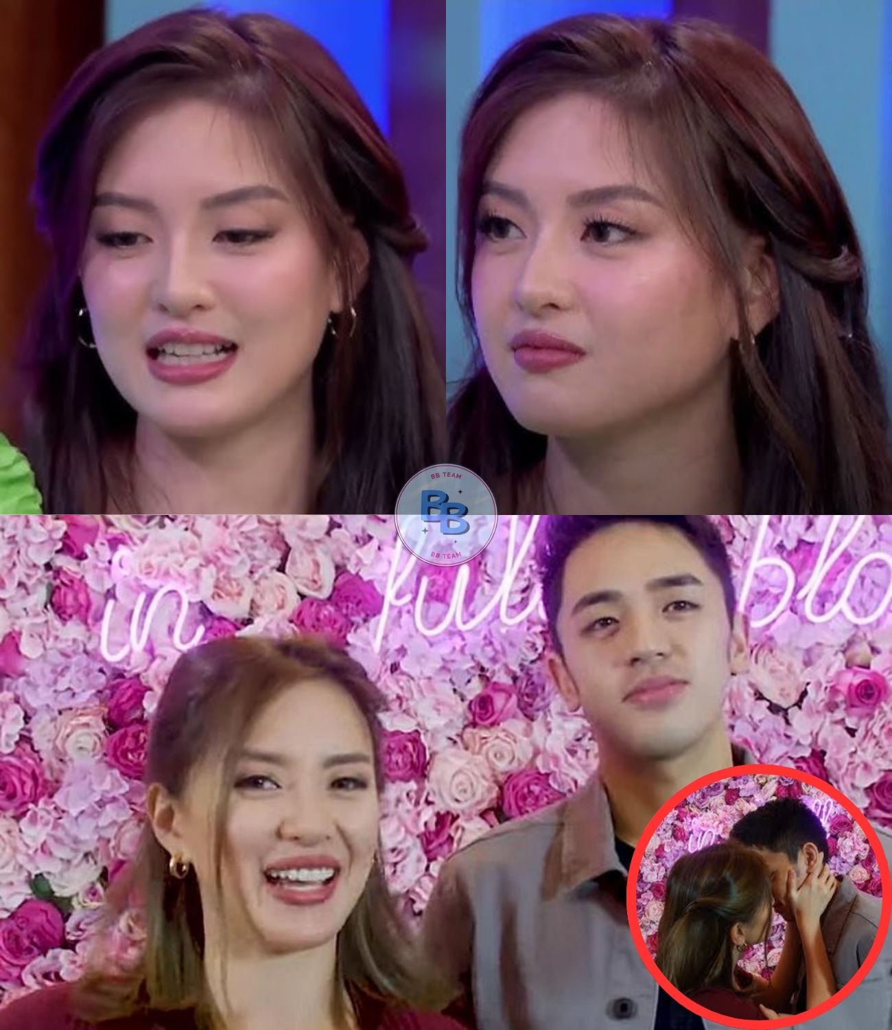 Taste MNL Exclusive: Arra San Agustin Spotted Getting Cozy with David ...