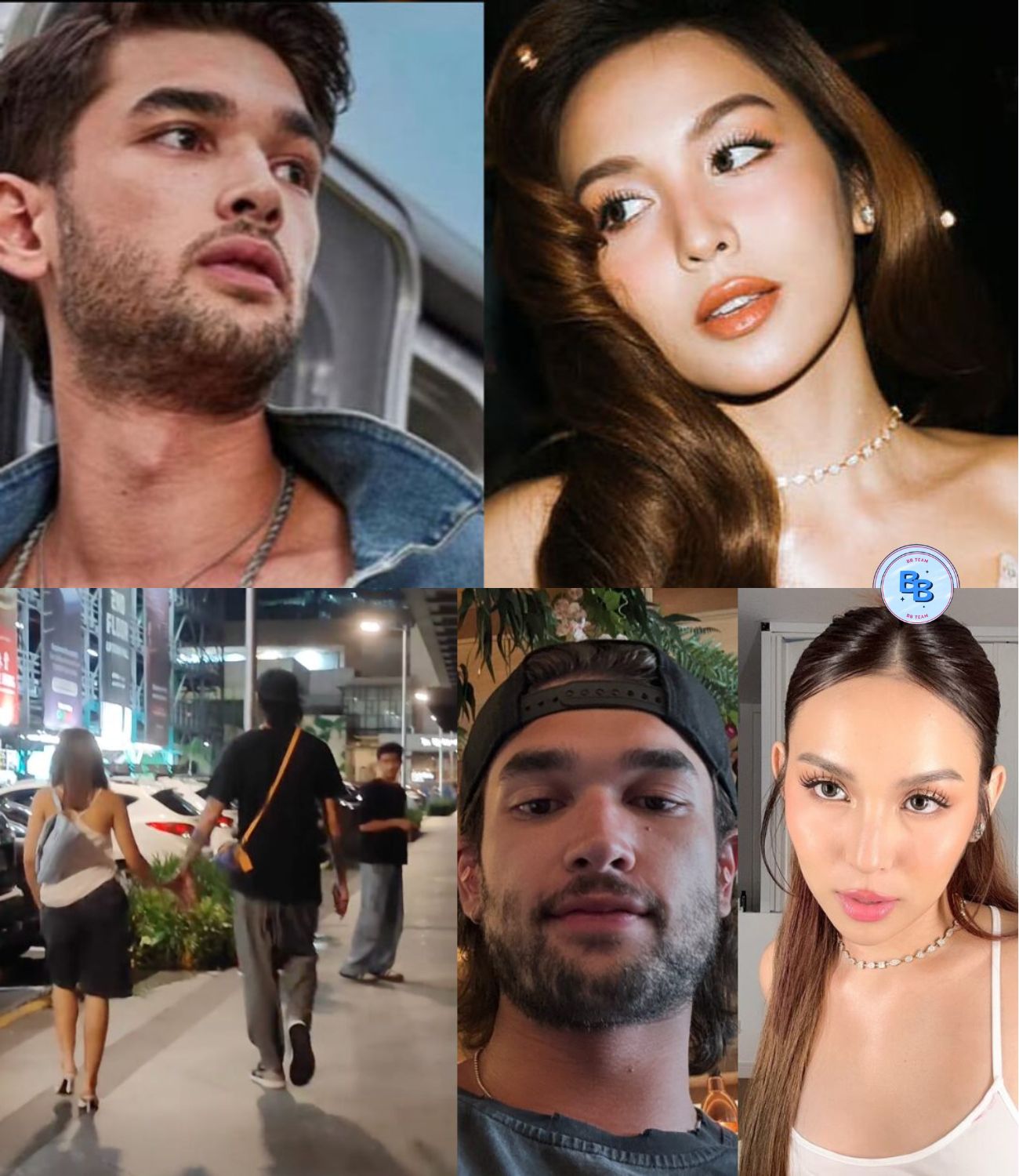 TEARS, LIES, AND SECRETS: Kyline’s Ex Kobe FINALLY REVEALS THE TRUTH! You Won’t Believe What He ...