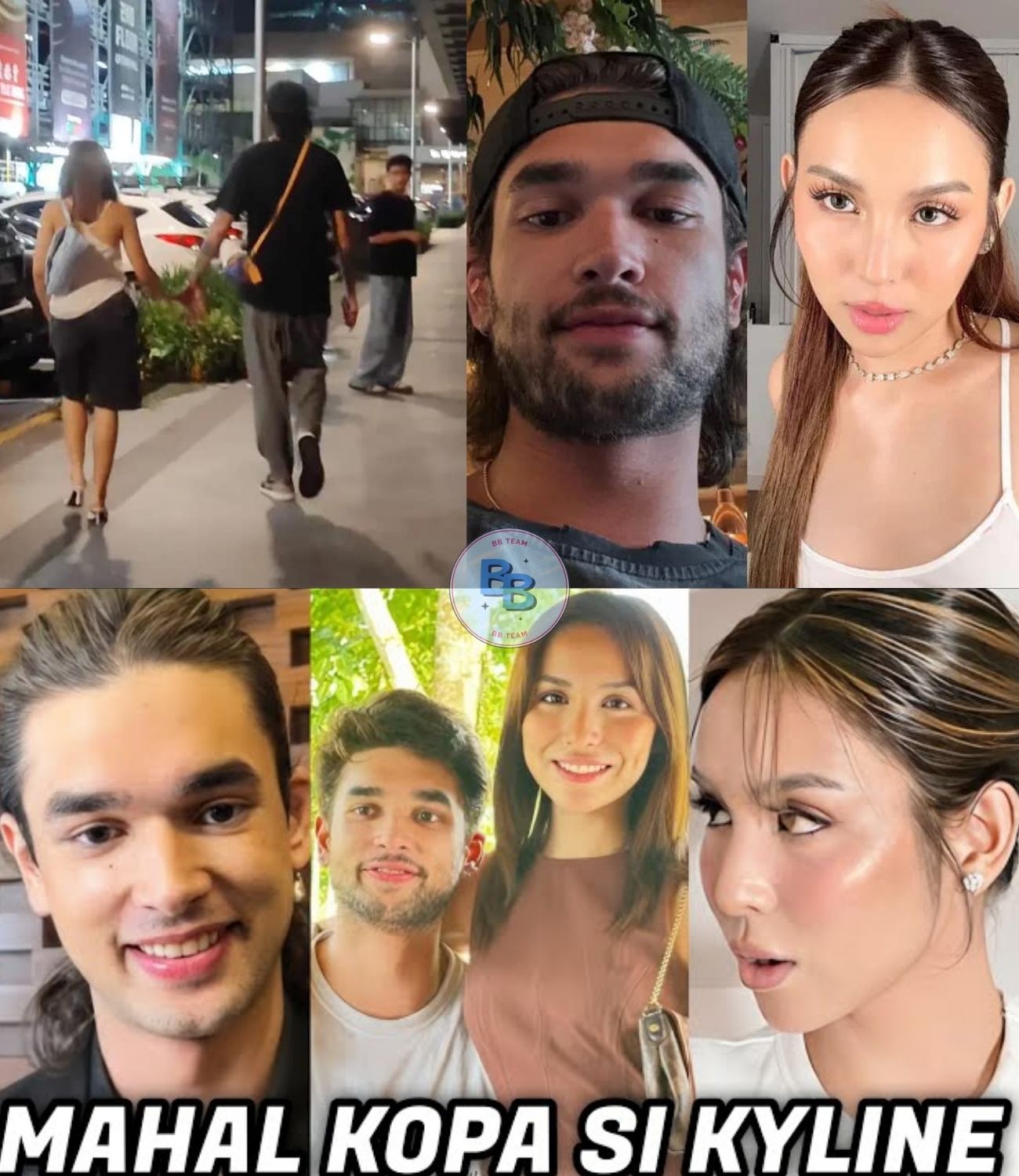 KOBE PARAS BREAKS SILENCE, ADMITS DEEP REGRET OVER KYLINE ALCANTARA BREAKUP — REVEALS HE’S STILL ...