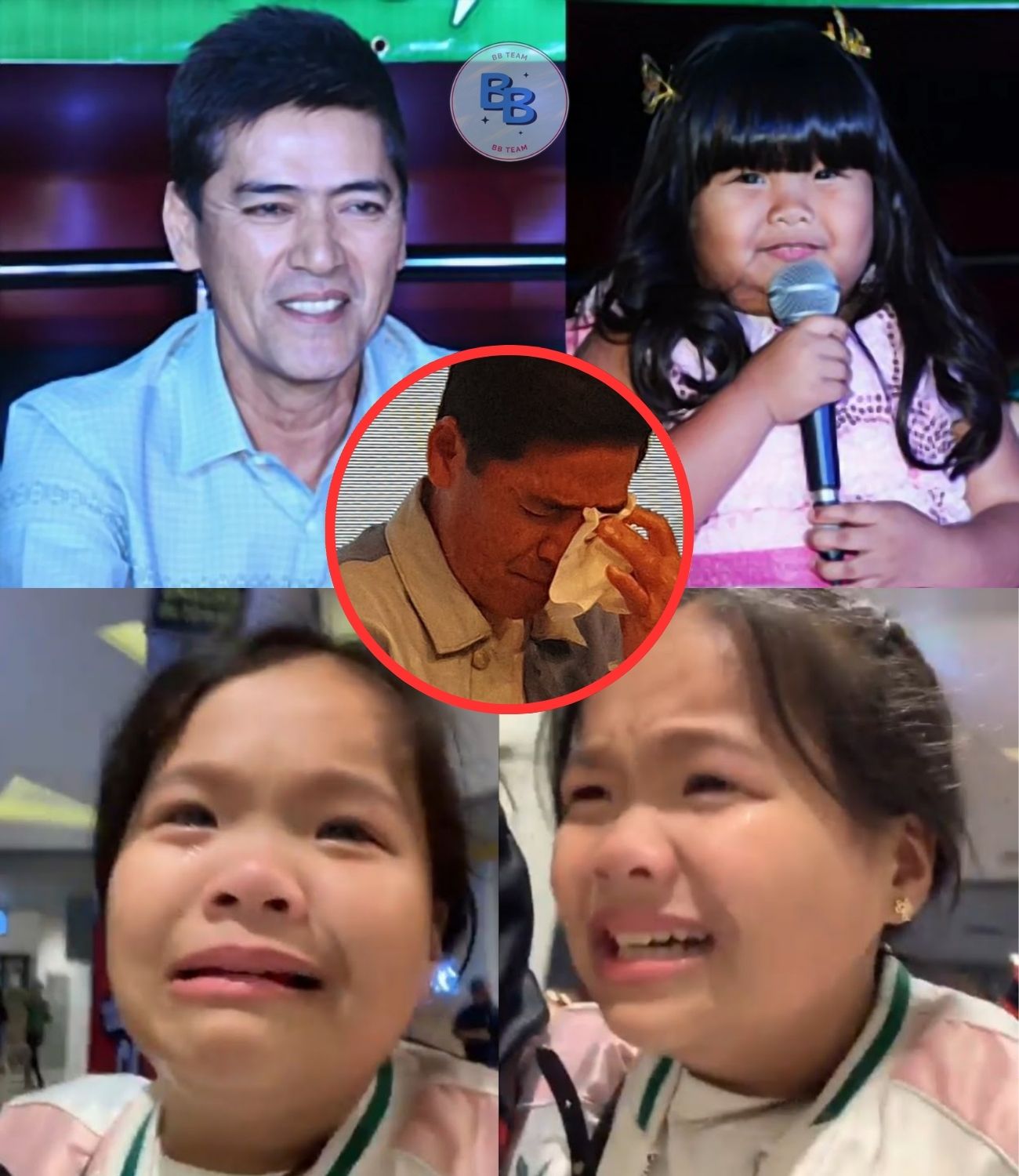 “Thank You for Everything, Bossing” — Ryzza Mae Dizon’s Emotional ...