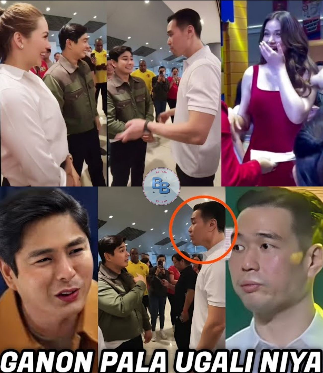 Coco Martin EXPOSES True Nature of Bea Alonzo’s Boyfriend Vincent Co ...
