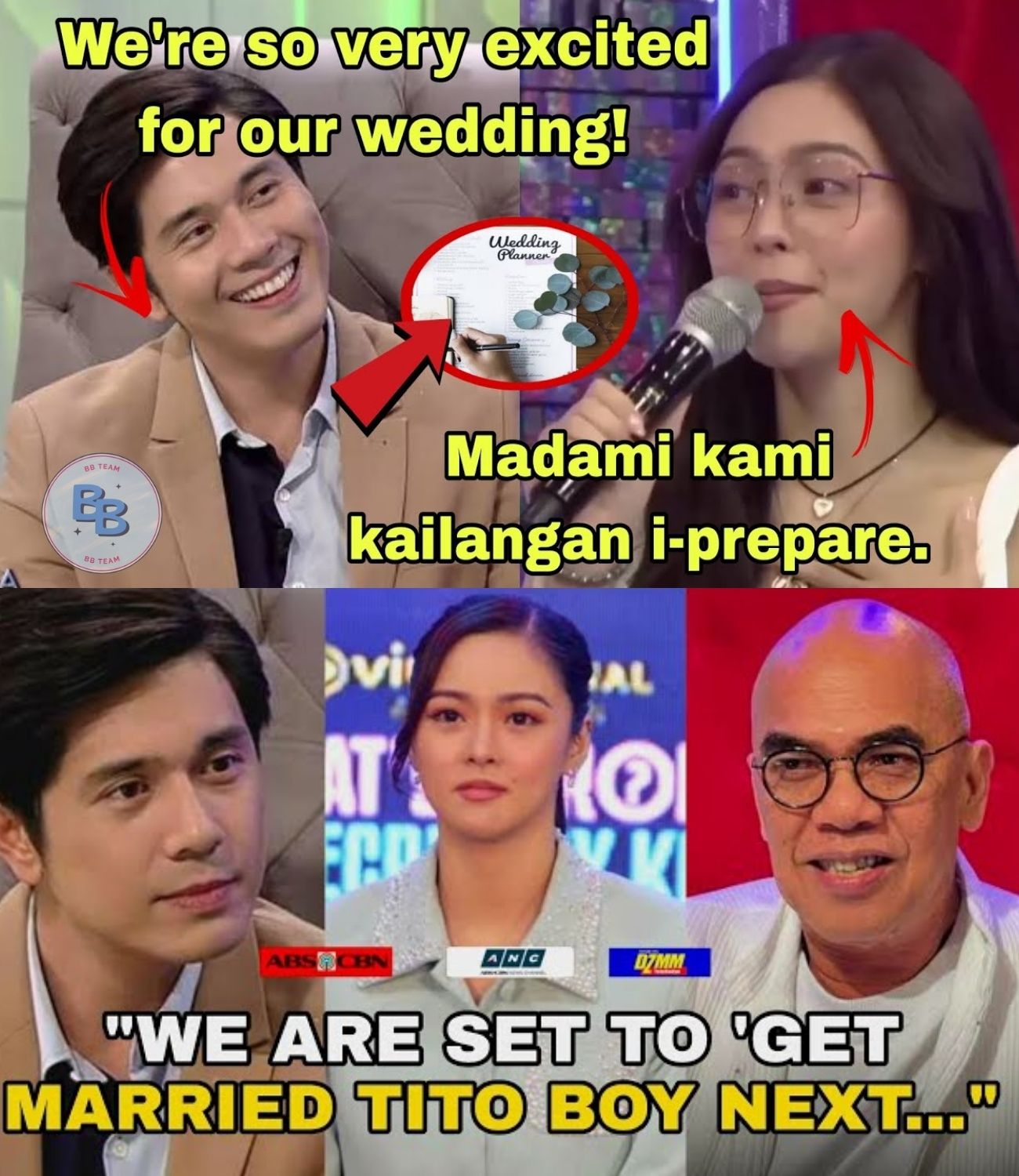 Paulo Avelino SHOCKS NATION with Full Wedding Revelation — Kim Chiu Bride Plans EXPOSED in Jaw ...