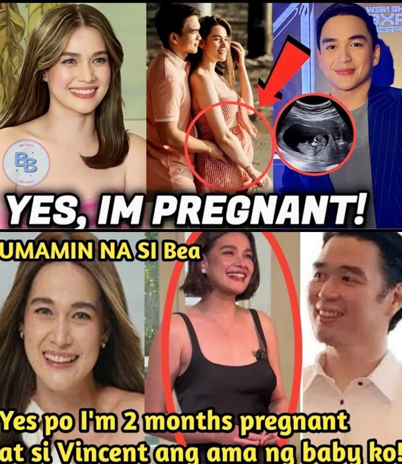 OMG! Vico Sotto Finally Confesses: Shocking Truth Behind His Secret Relationship with Atasha ...