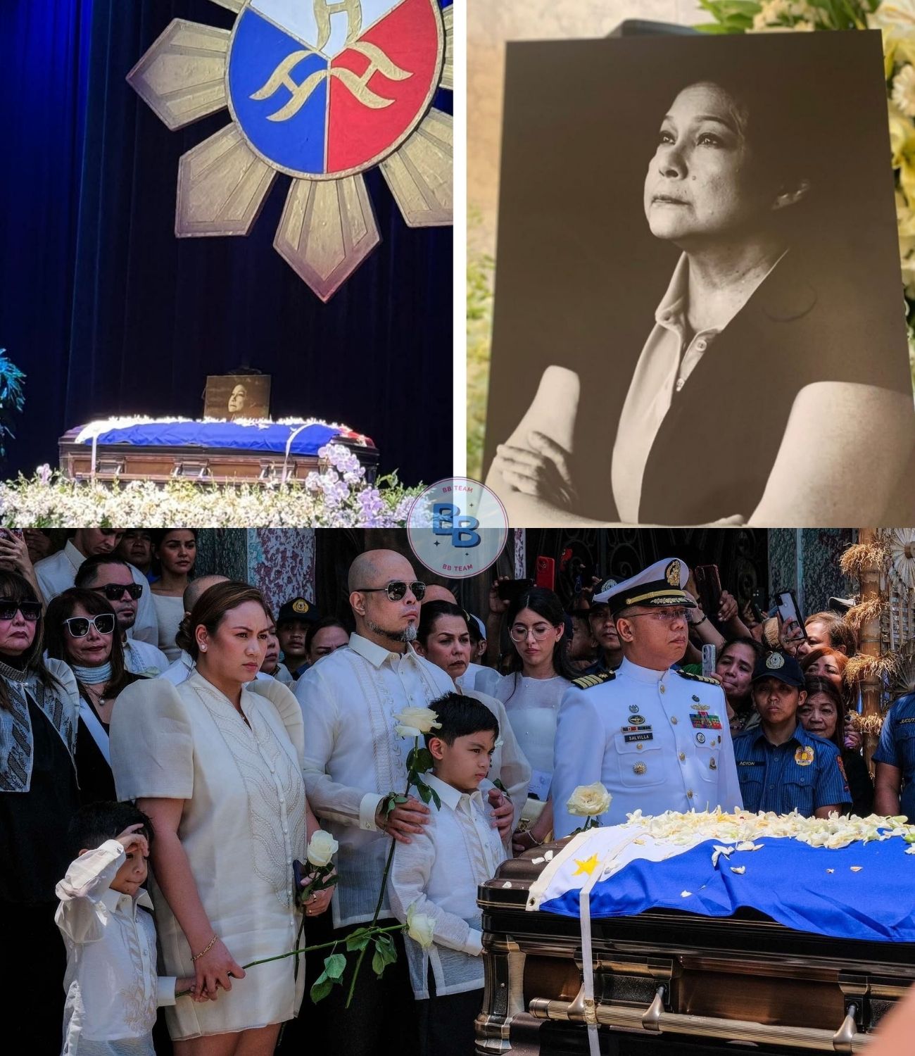 FAMOUS CELEBRITY SNUBBED NORA AUNOR’S PLEA FOR HELP—NOW OVERCOME WITH ...