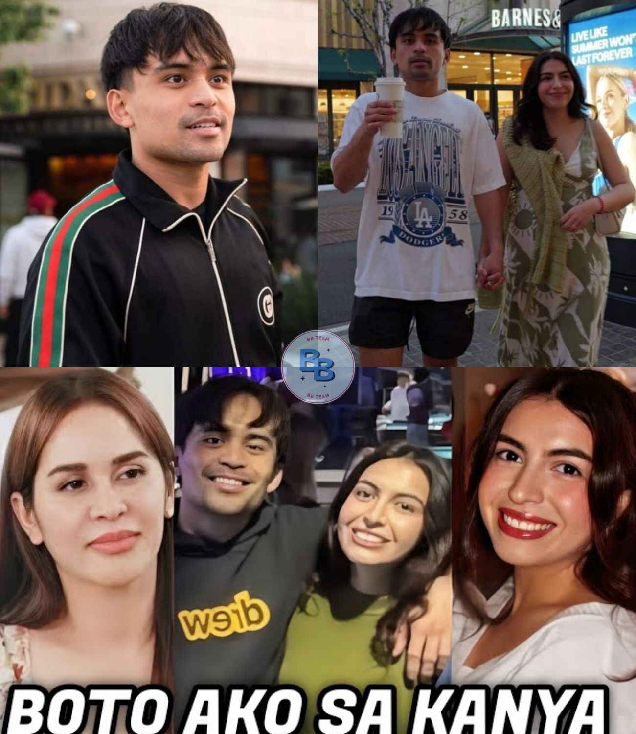 OMG! Vico Sotto Finally Confesses: Shocking Truth Behind His Secret Relationship with Atasha ...