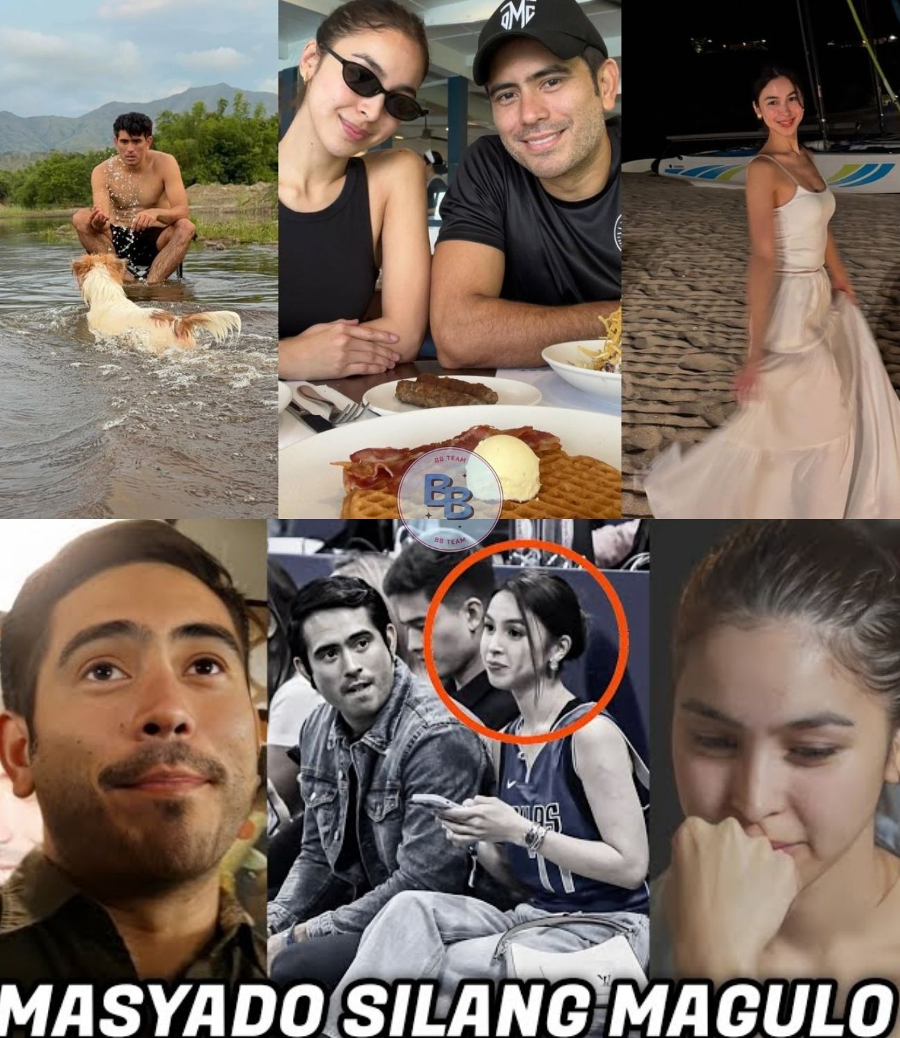 GERALD ANDERSON FINALLY BREAKS SILENCE on JULIA BARRETTO SPLIT—REVEALS SHOCKING TRUTH, SLAMS ...