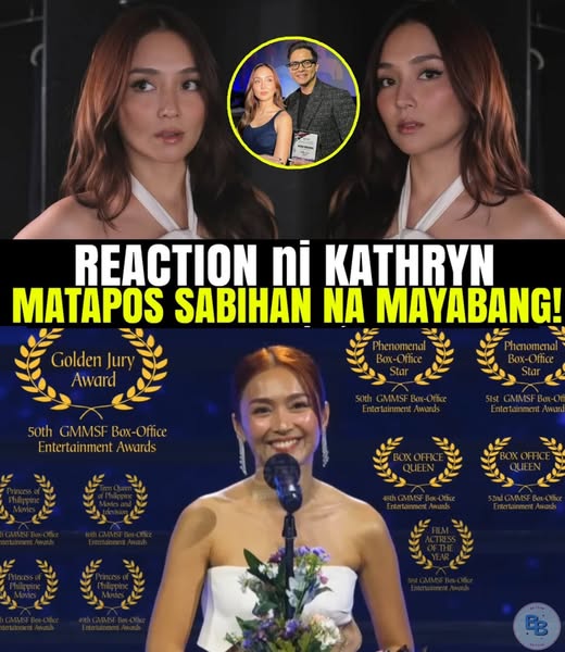 Box Office Queen in the Spotlight: Kathryn Bernardo’s ‘Superstar Move ...